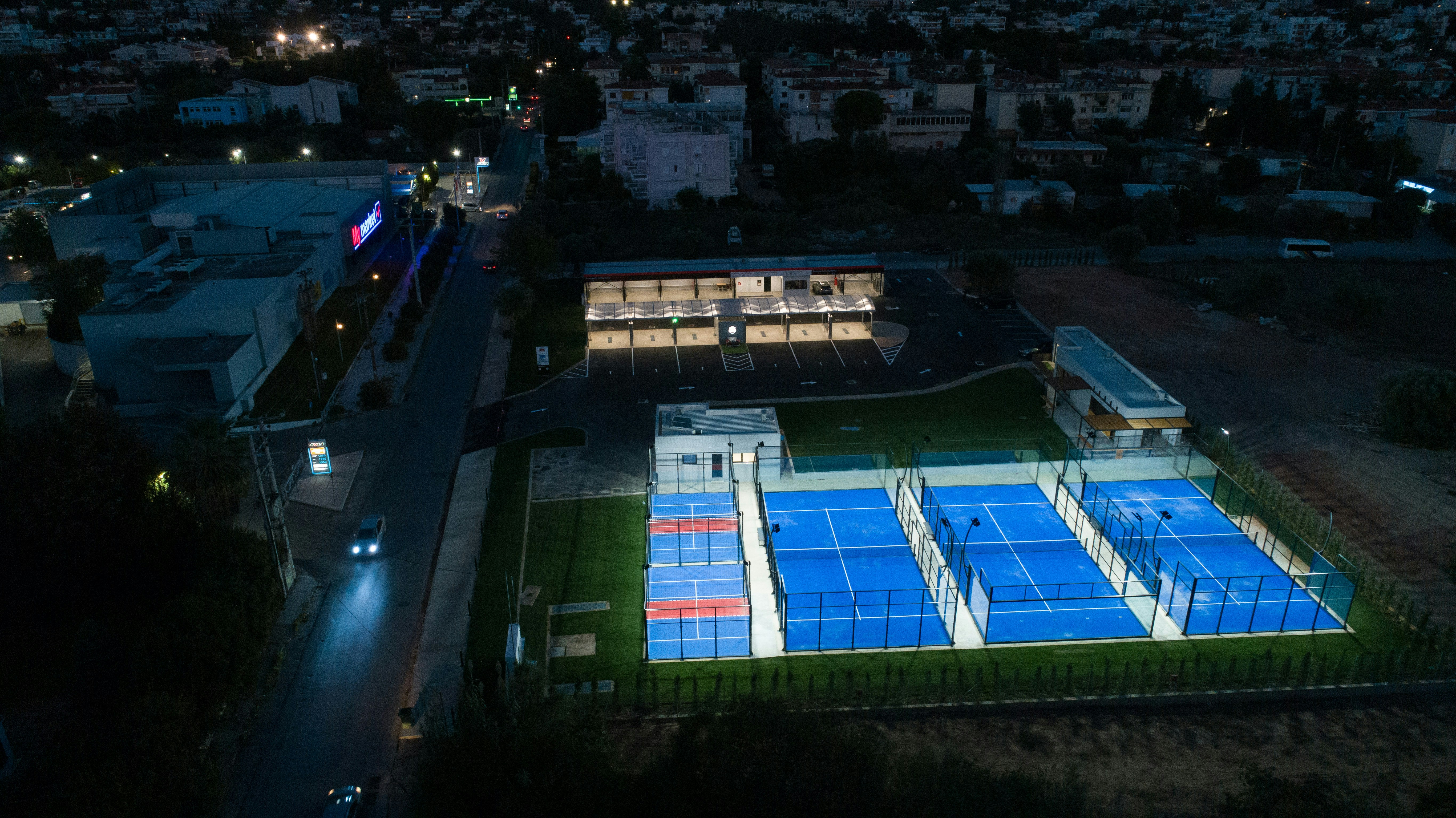 P-squared Padel (@p_squared) | Unsplash Photo Community