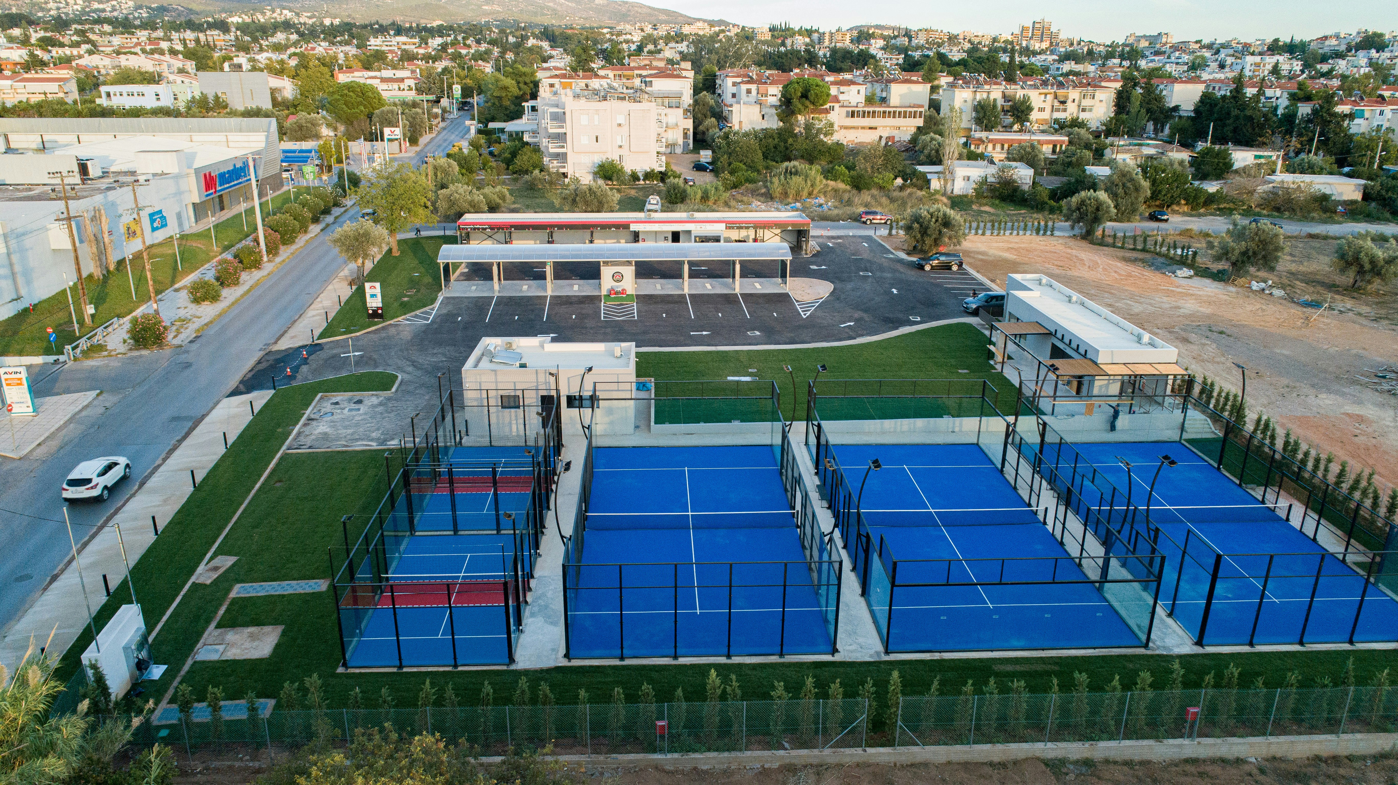 P-squared Padel (@p_squared) | Unsplash Photo Community