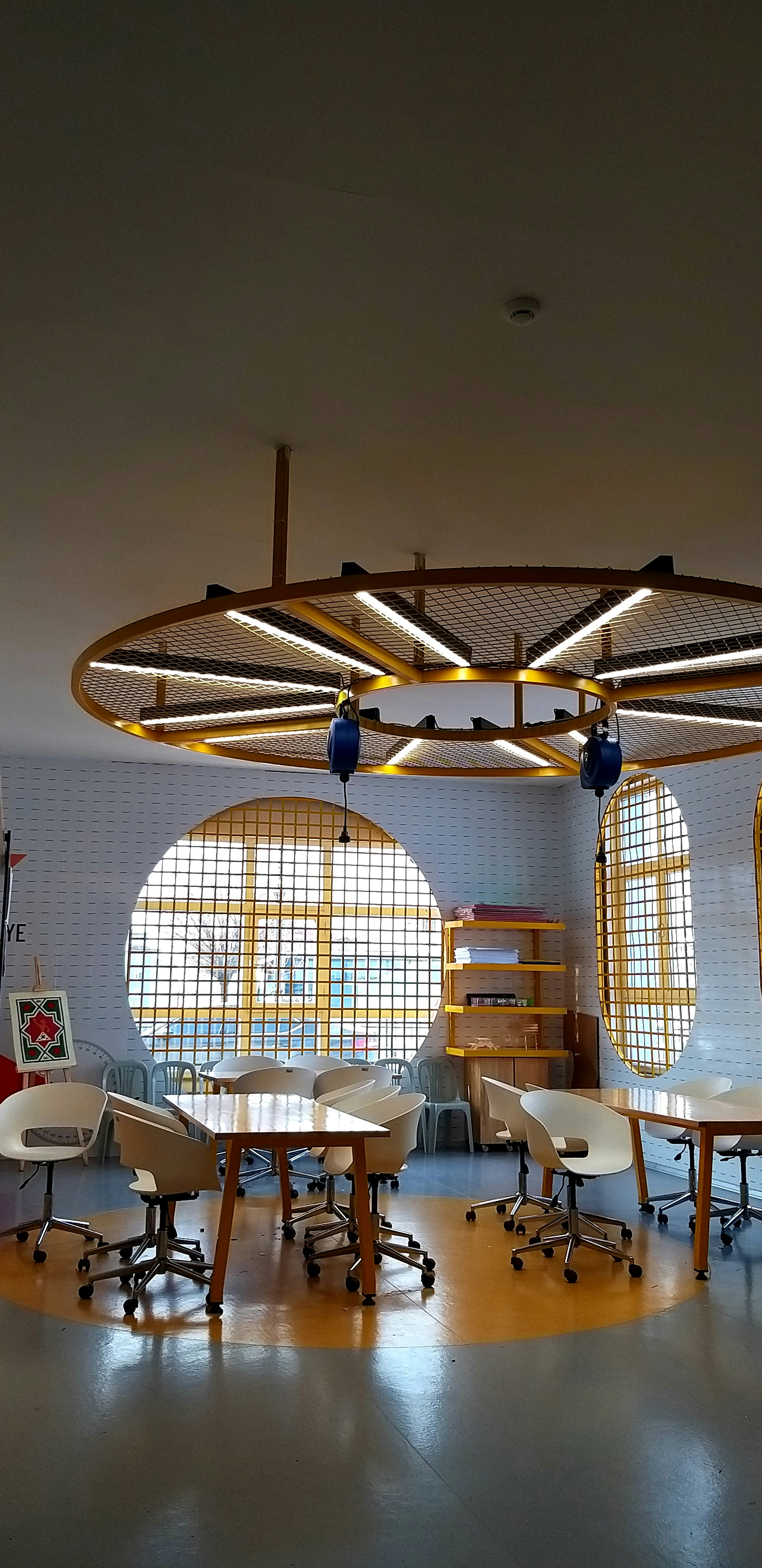 Sample photo from Samsung Galaxy A9