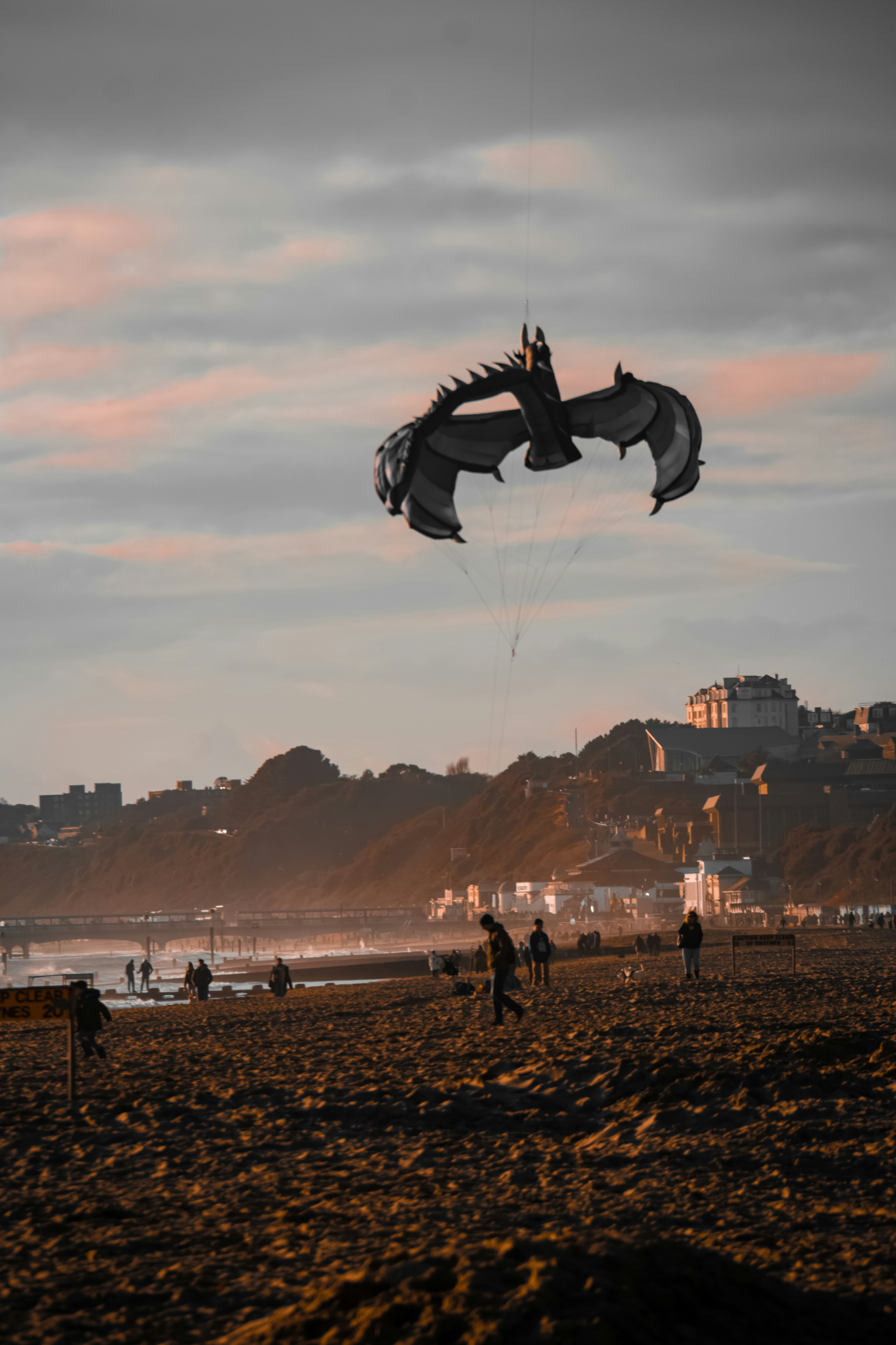 Photo by Charlie Houston with Canon EOS 700D