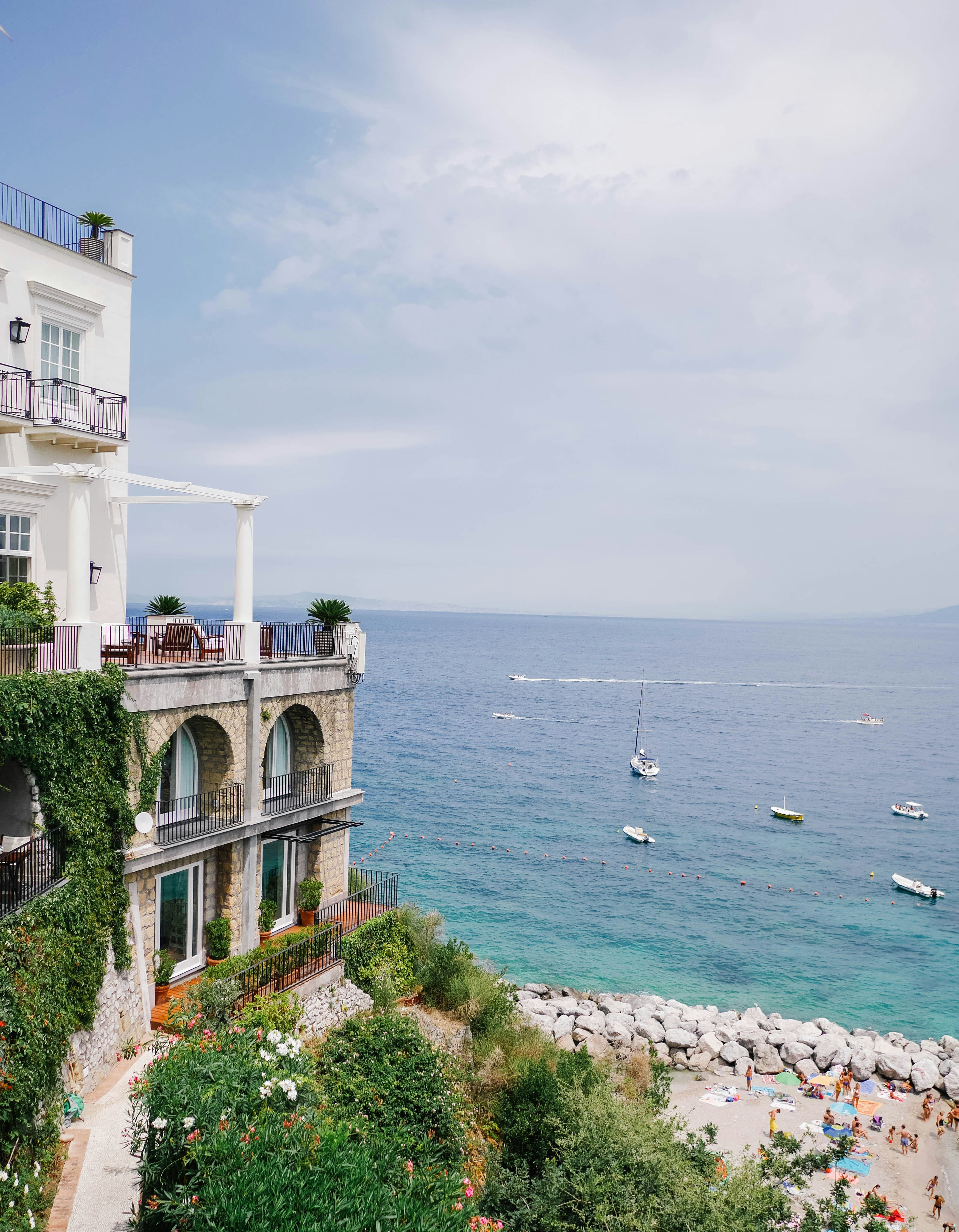 Photo by Giulia Squillace with Panasonic Lumix GM5