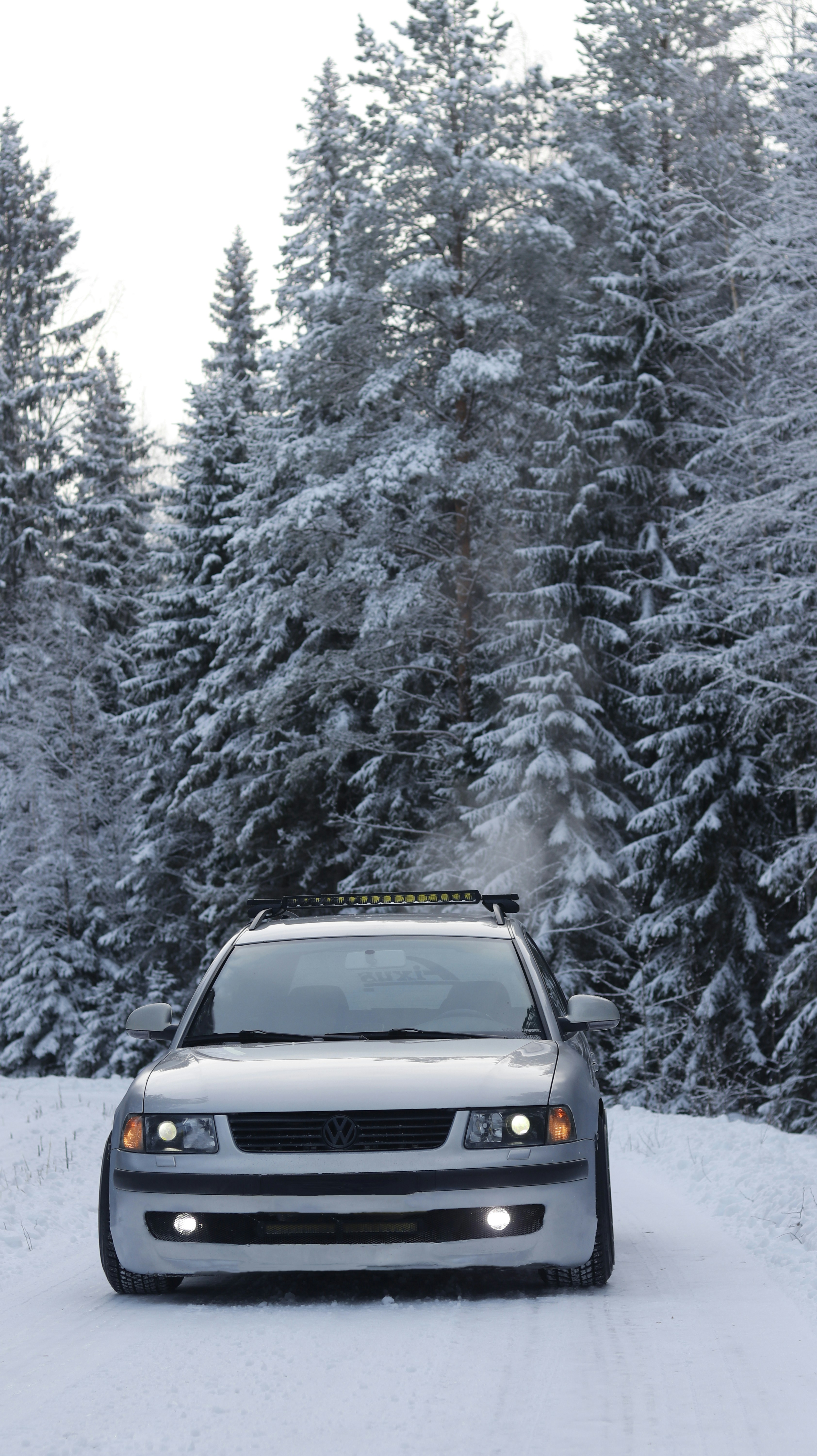 Photo by Ville Kuittinen with Canon EOS 80D