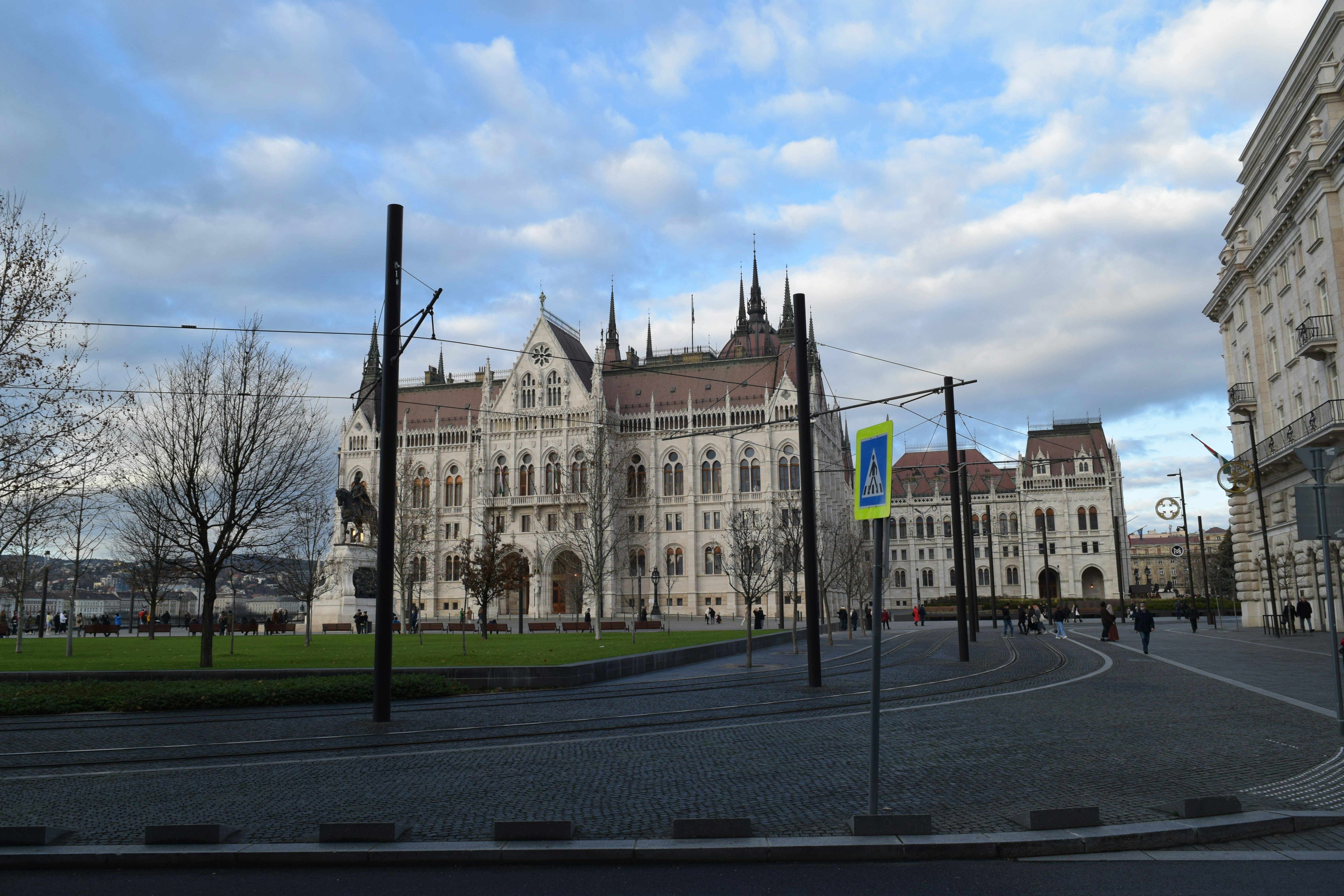 The Functions of Leinster House Explained