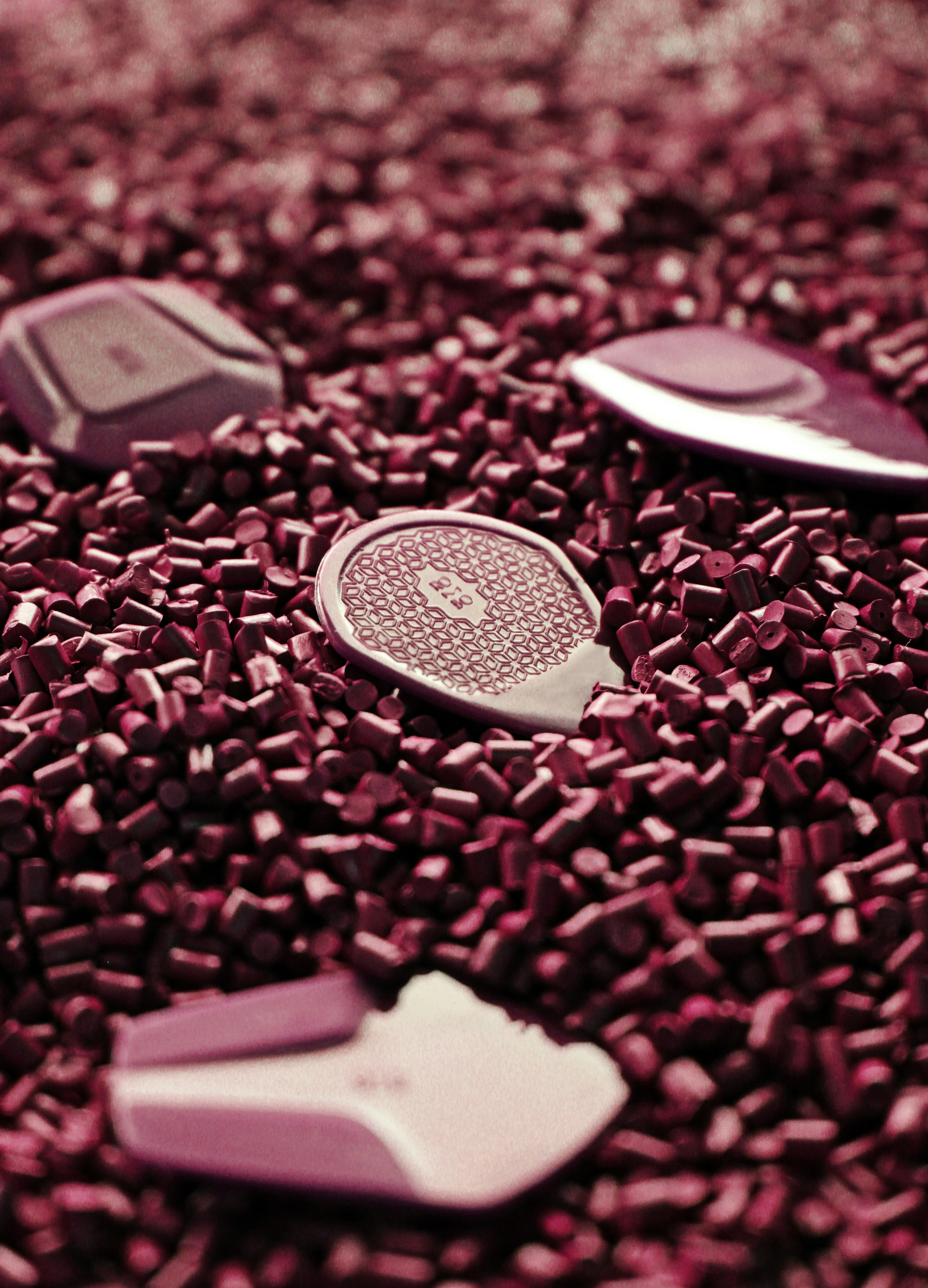 A bunch of different types of electronic devices photo – Free Image on ...