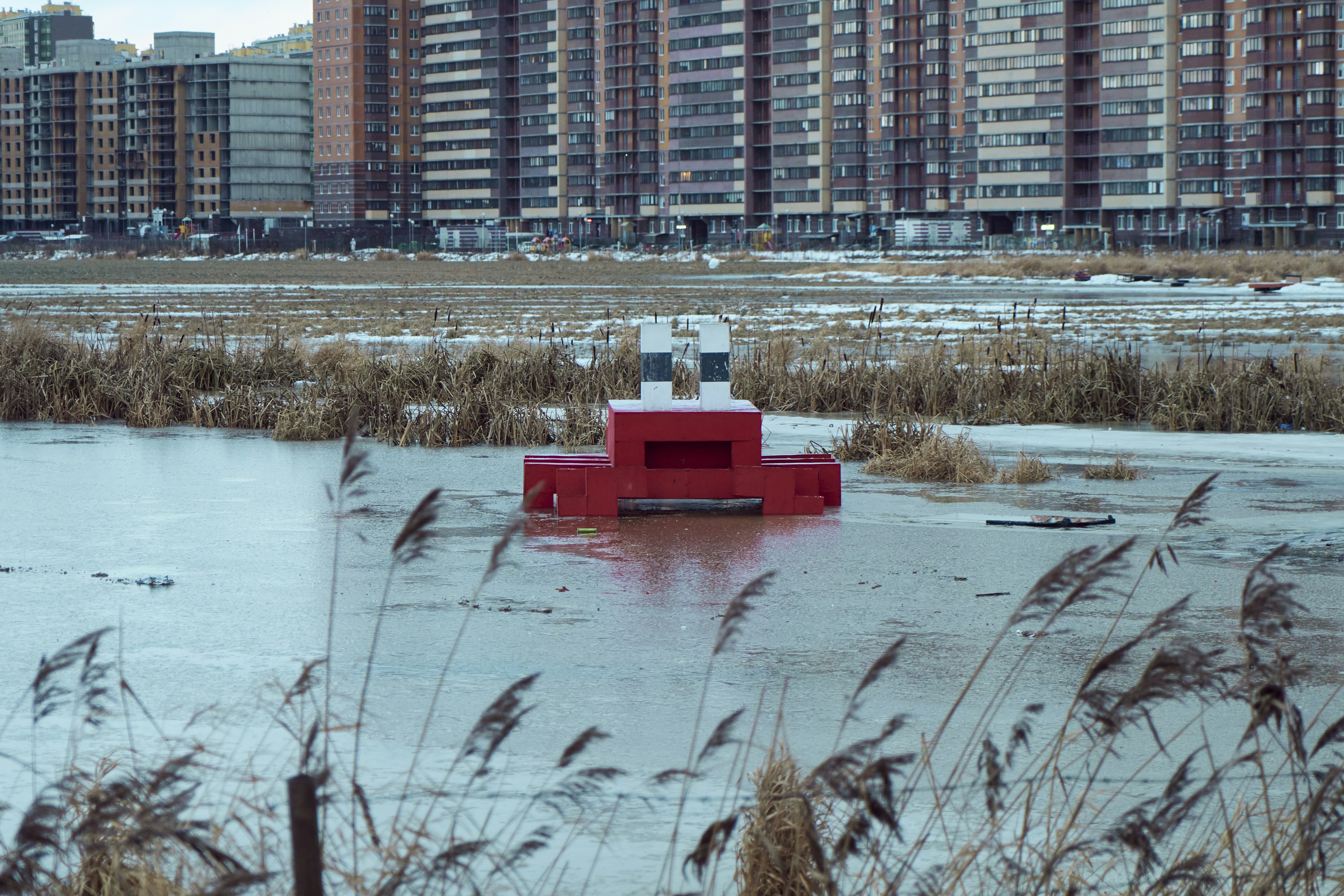 Photo by Vladimir Vereshchagin with Sony Alpha 6400