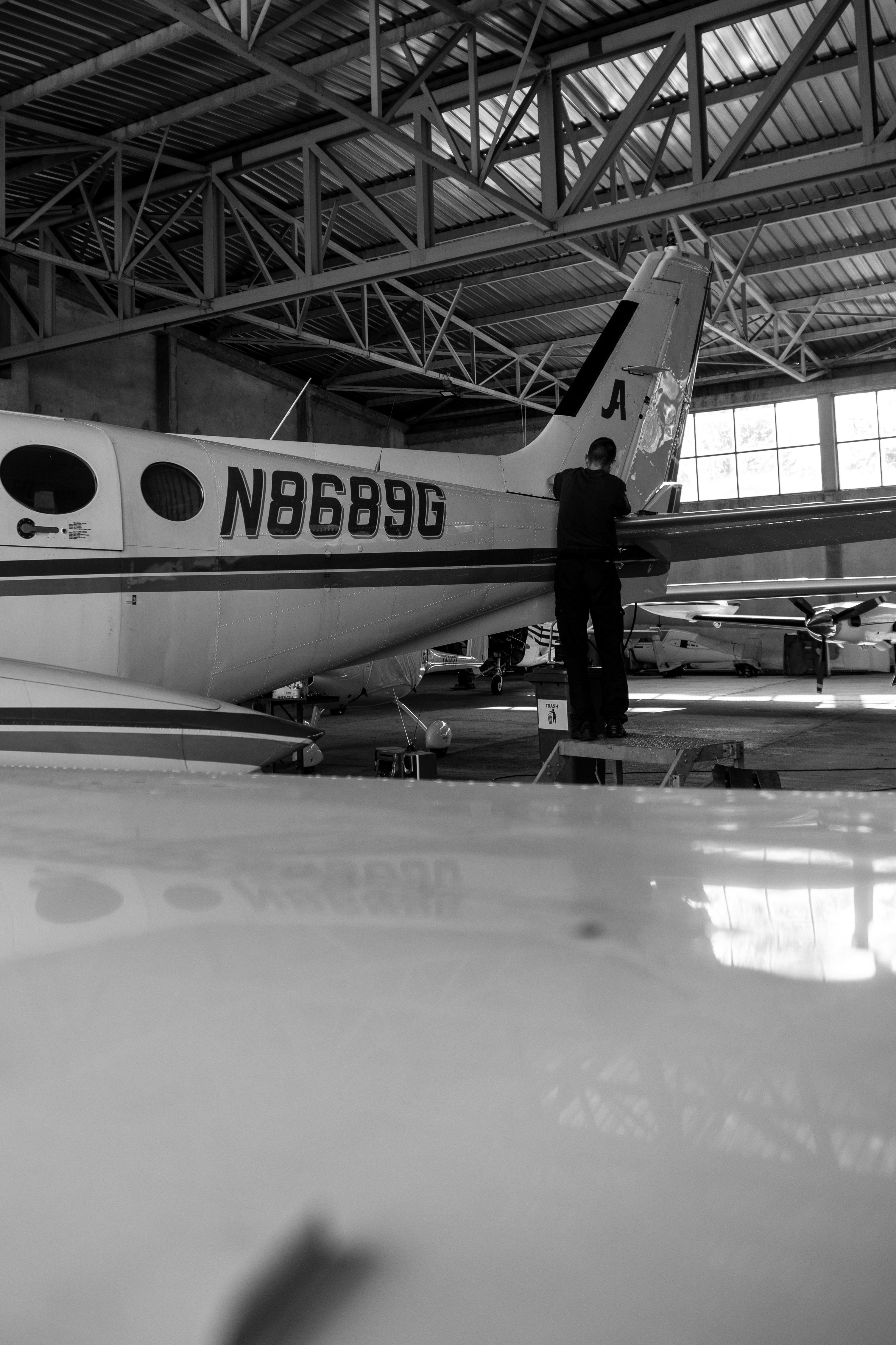 The 10 Busiest FBOs in the United States (2025 Data) | AirPlx Blog