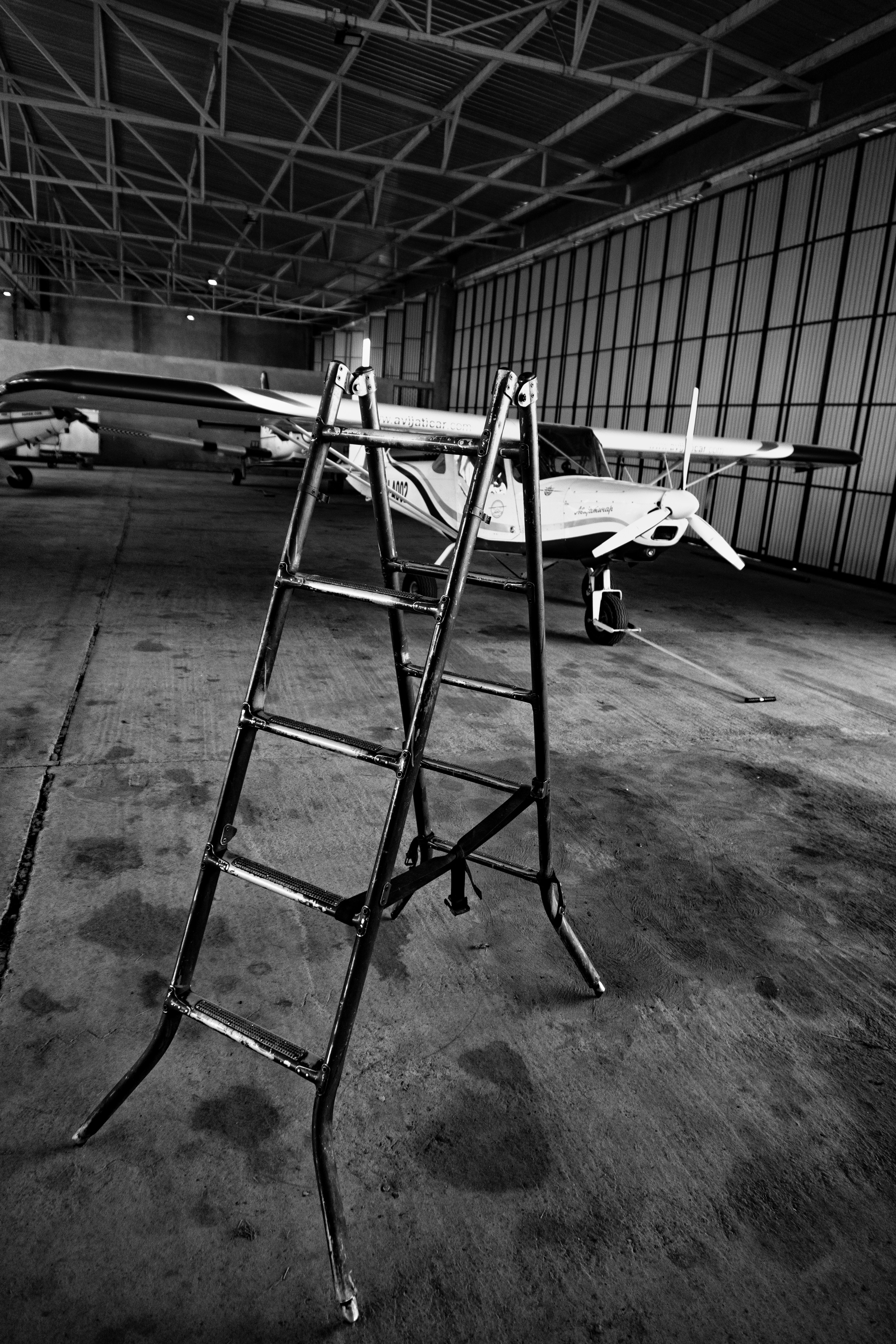 Photo by Nikola Gladovic with Sony Alpha 6500