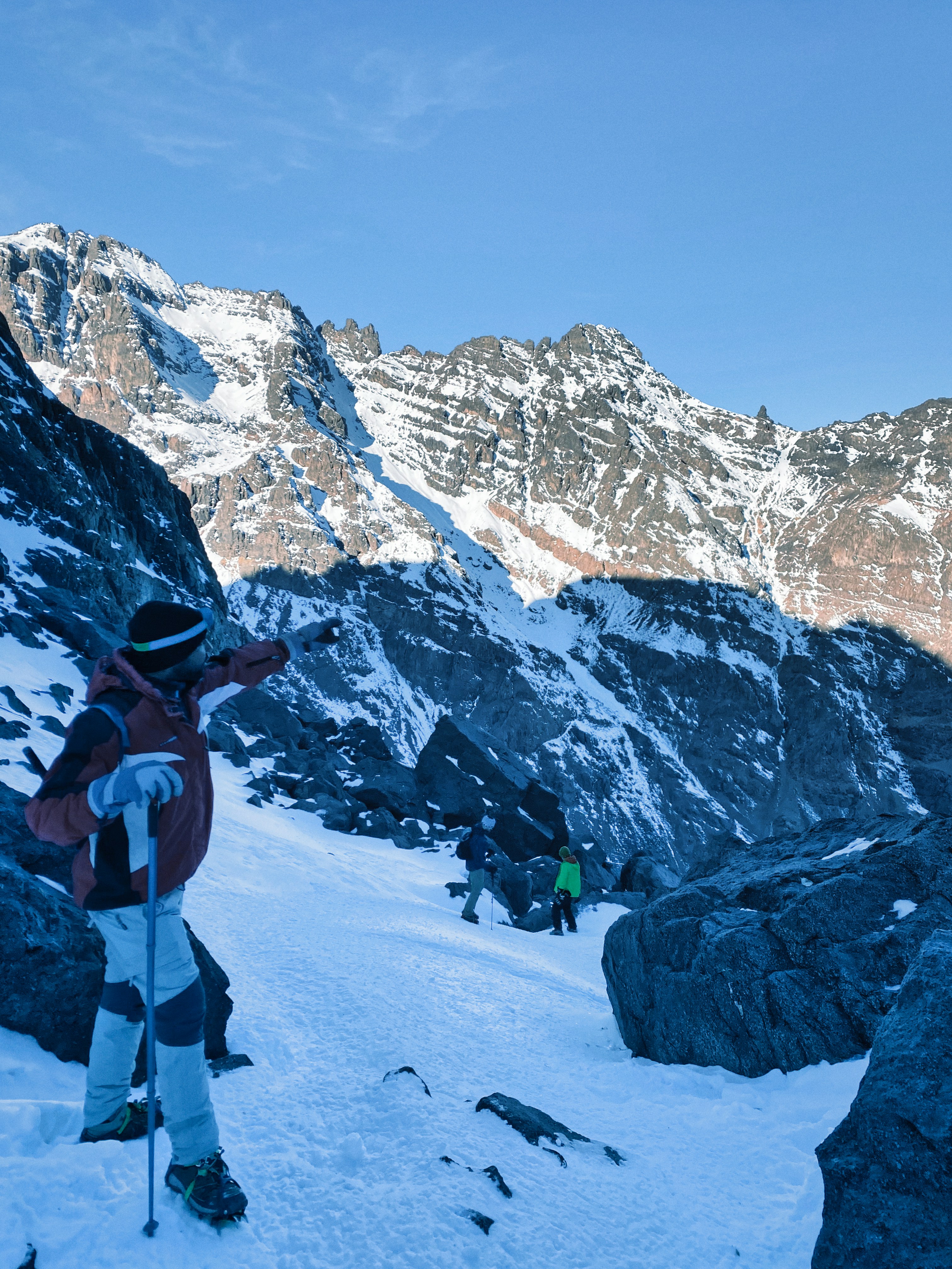 Achraf Talha (@talhavisuals) | Communauté photos Unsplash