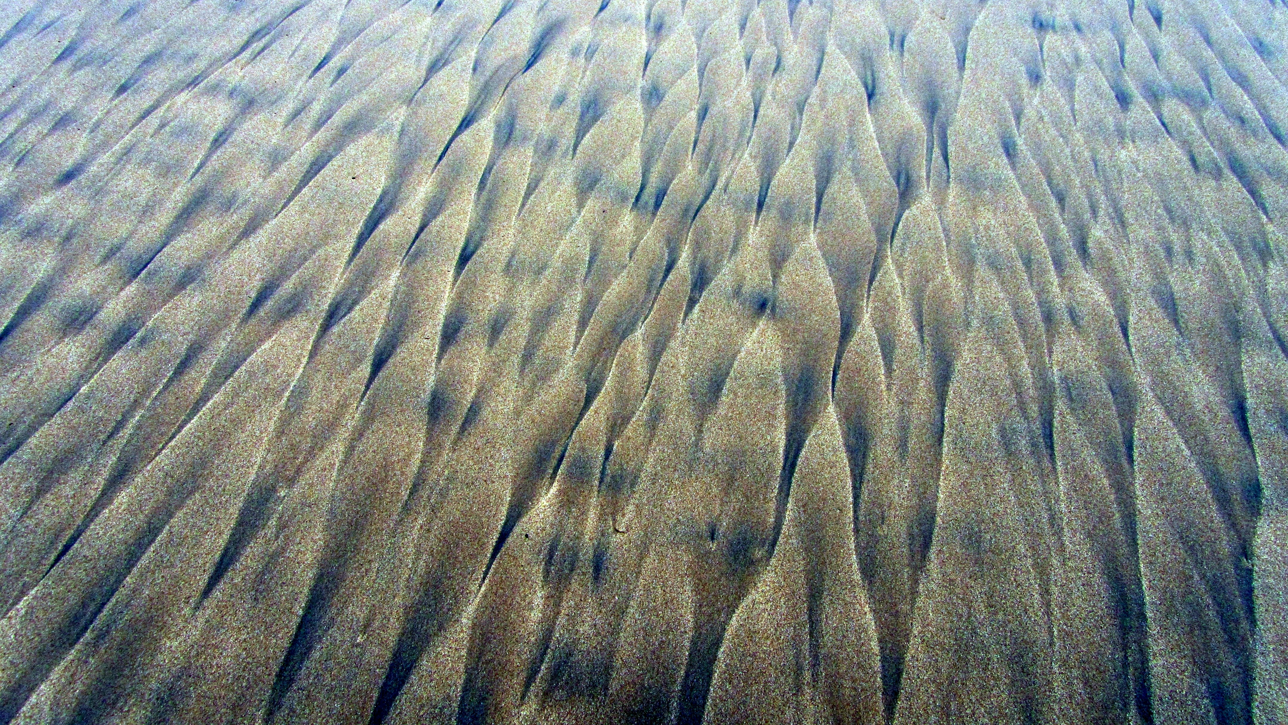 Sand Flow