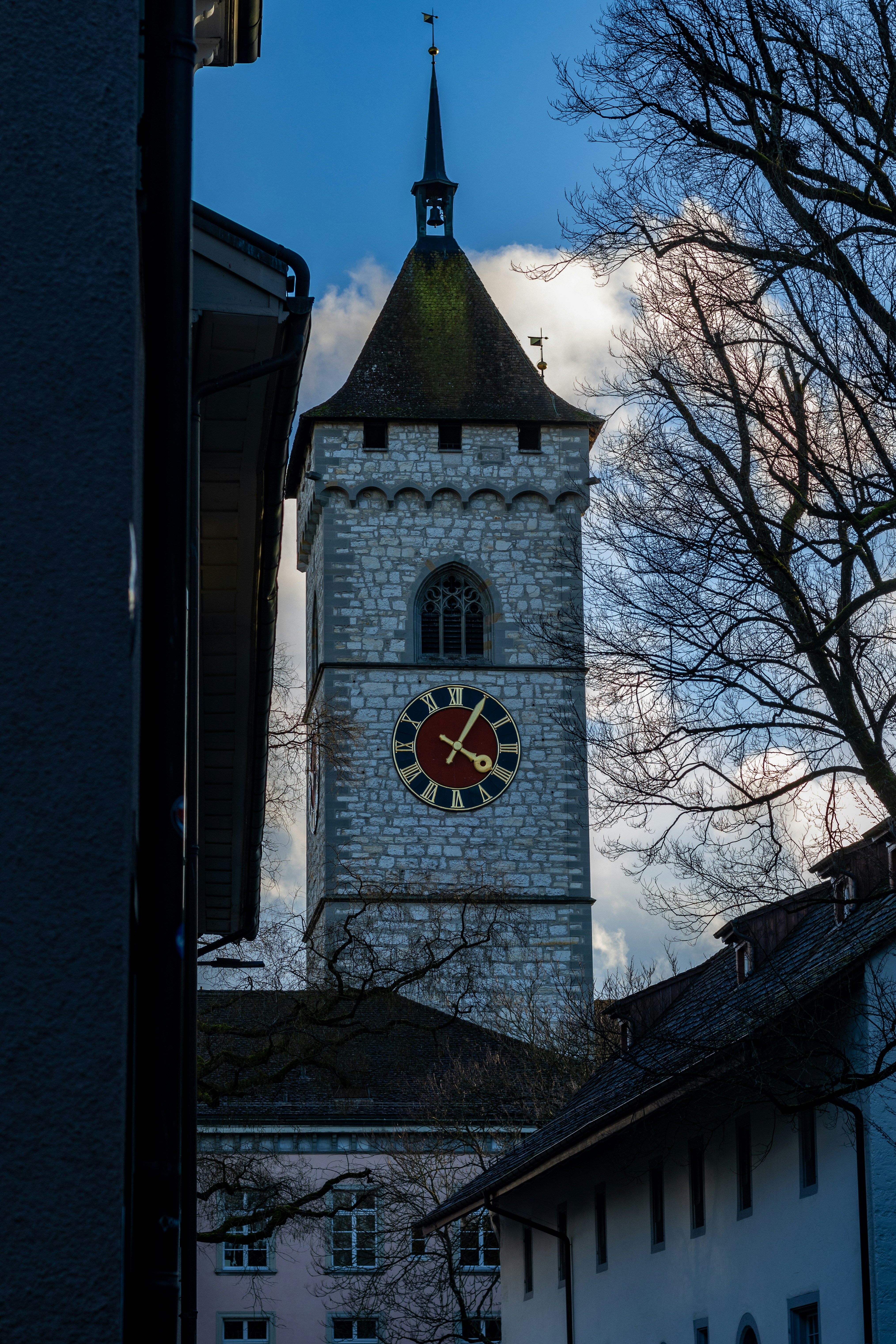 Photo by Noel Wangler with Canon EOS R7