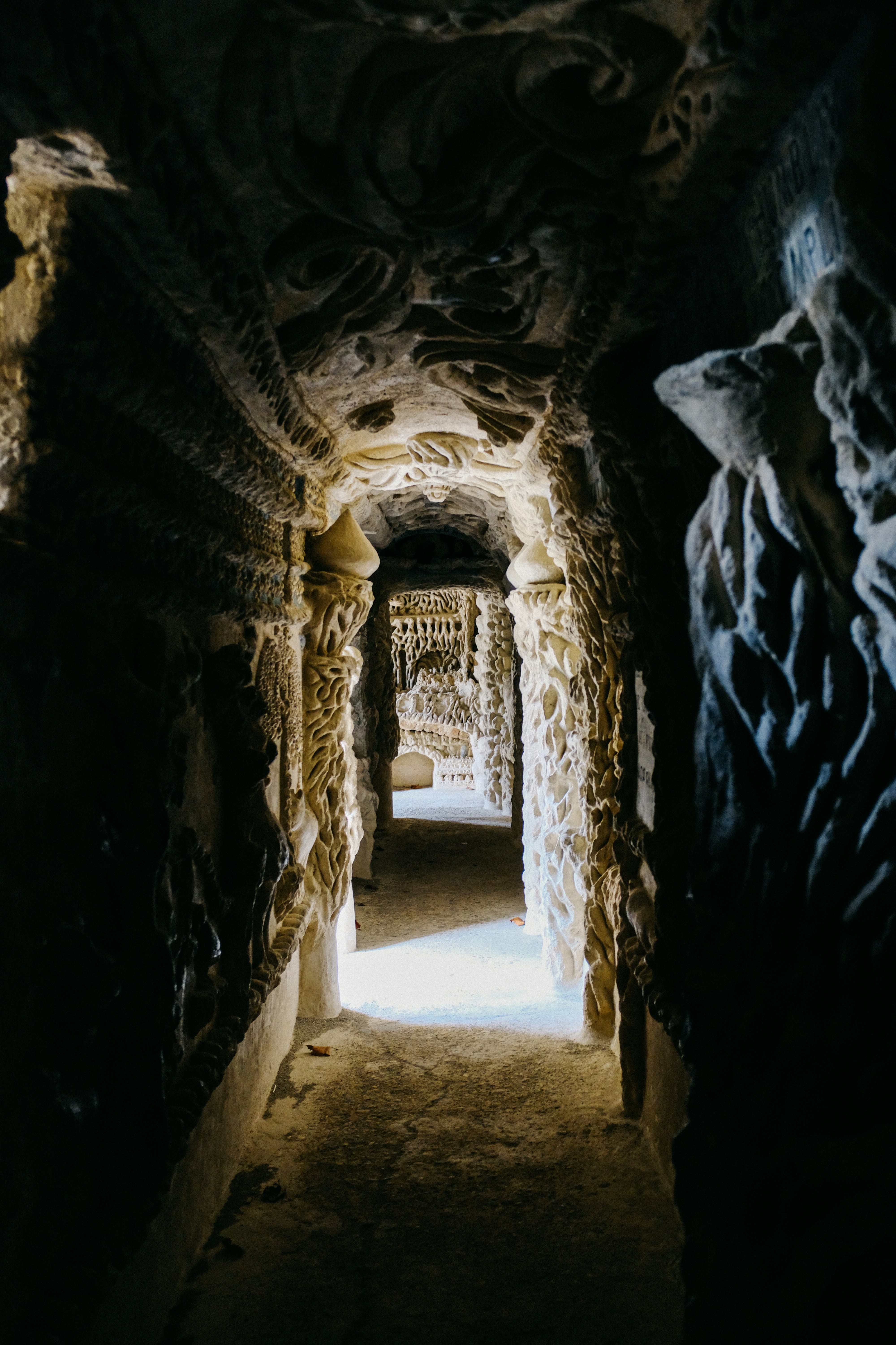 Photo by Adrien Olichon with Fujifilm X100F