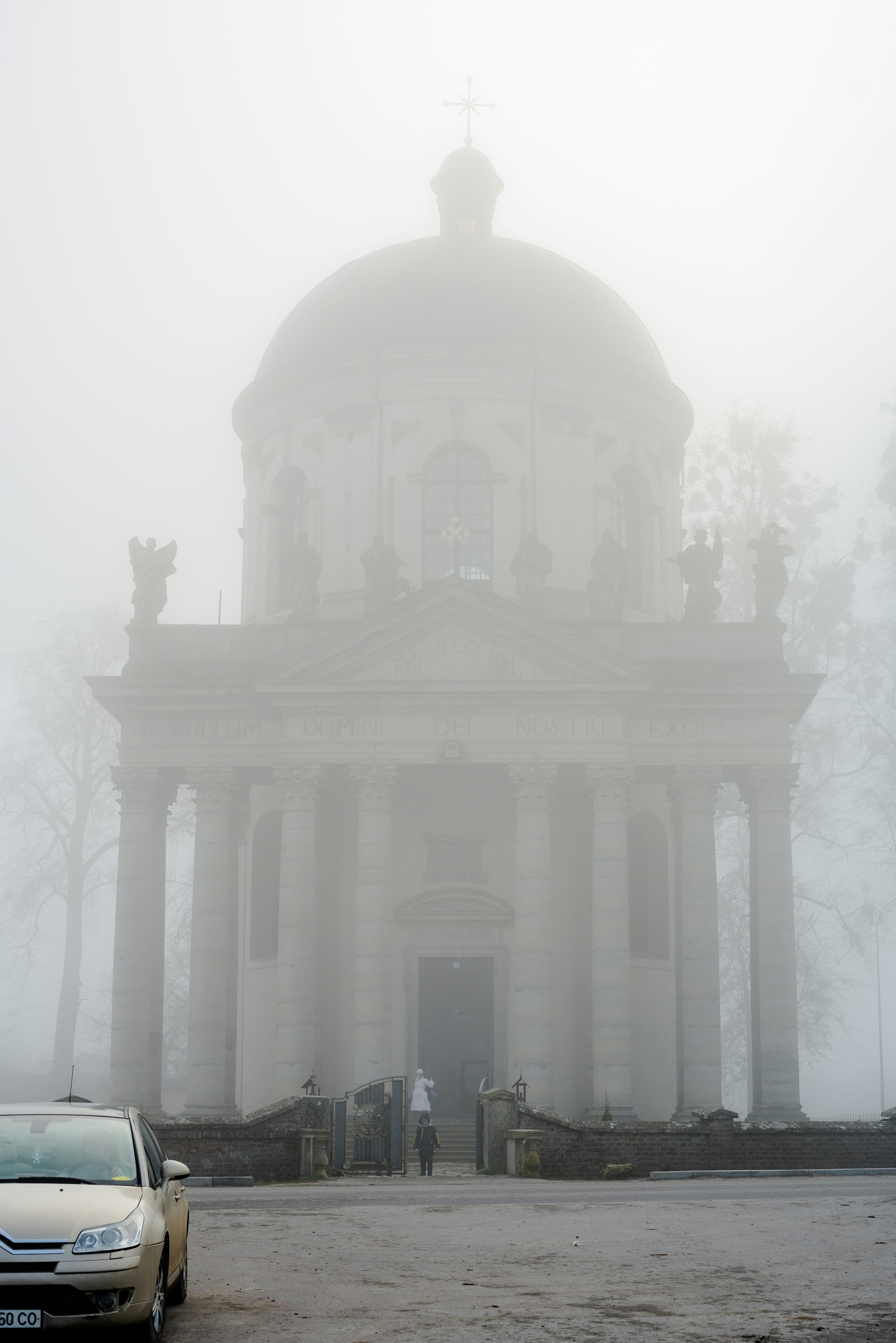 Photo by Eugenia Pan'kiv with Nikon D810