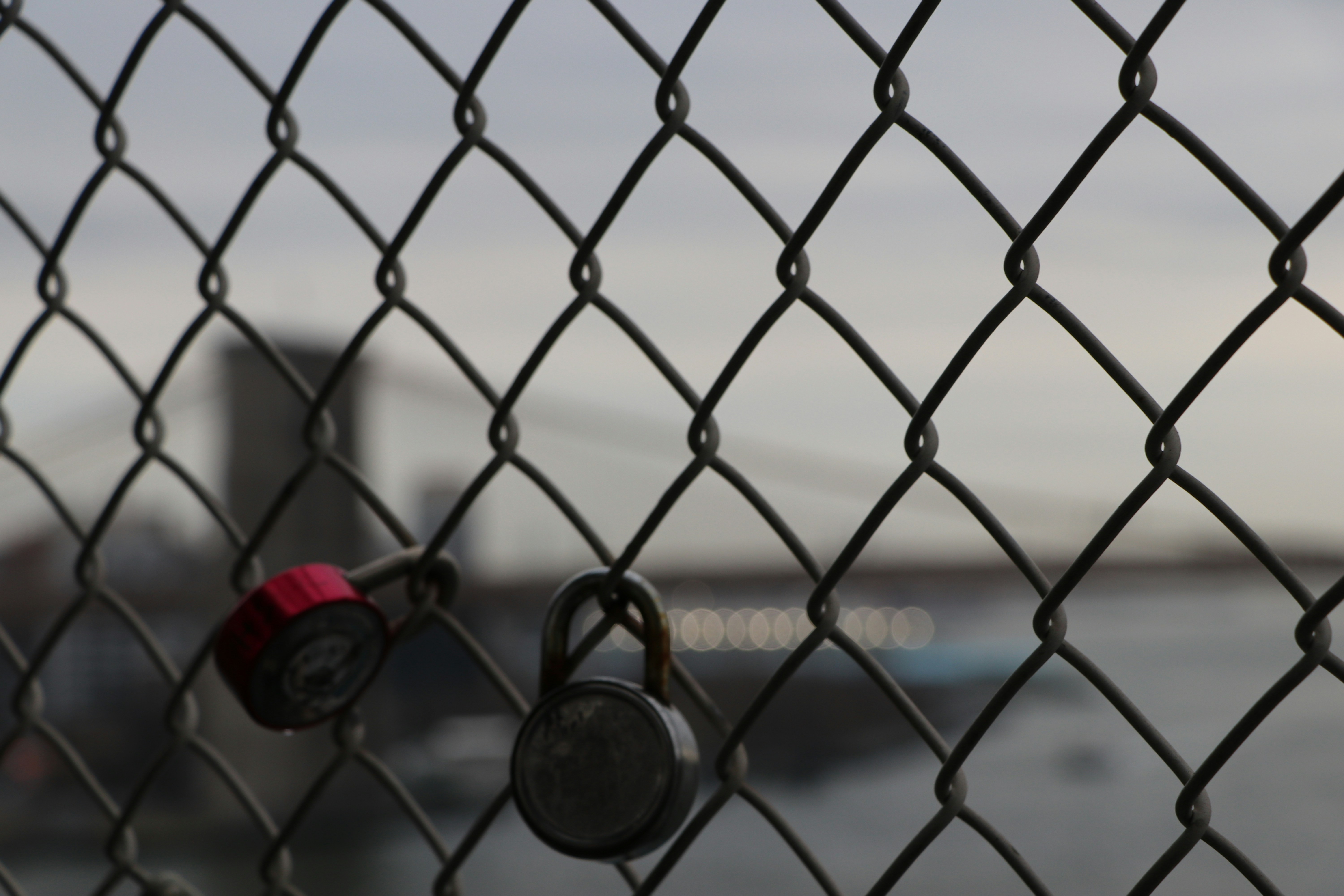 Locks and Lattices: Quiet Promises by the Waterfront