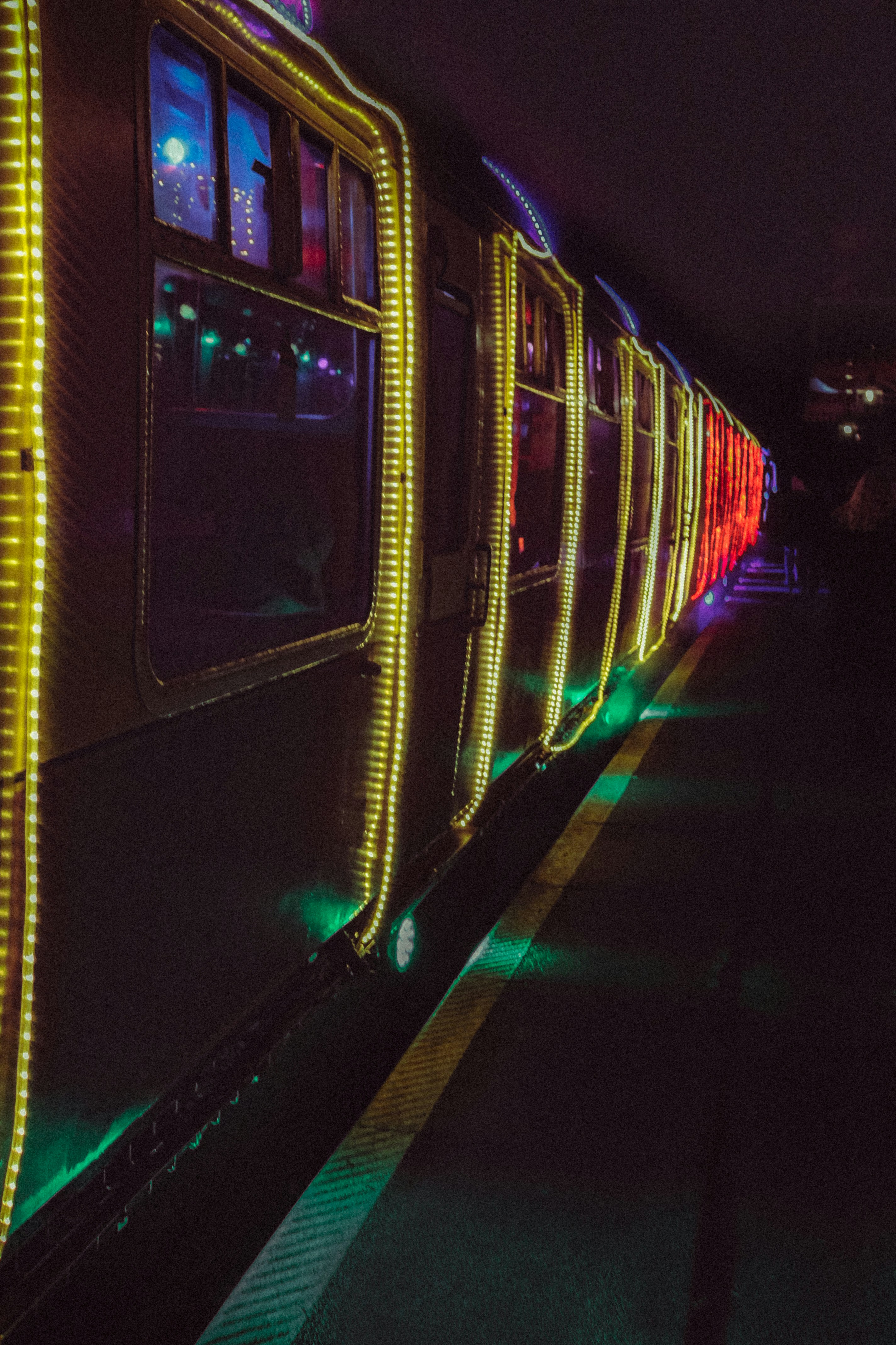 Photo by Chris Marchant with Canon EOS 1100D