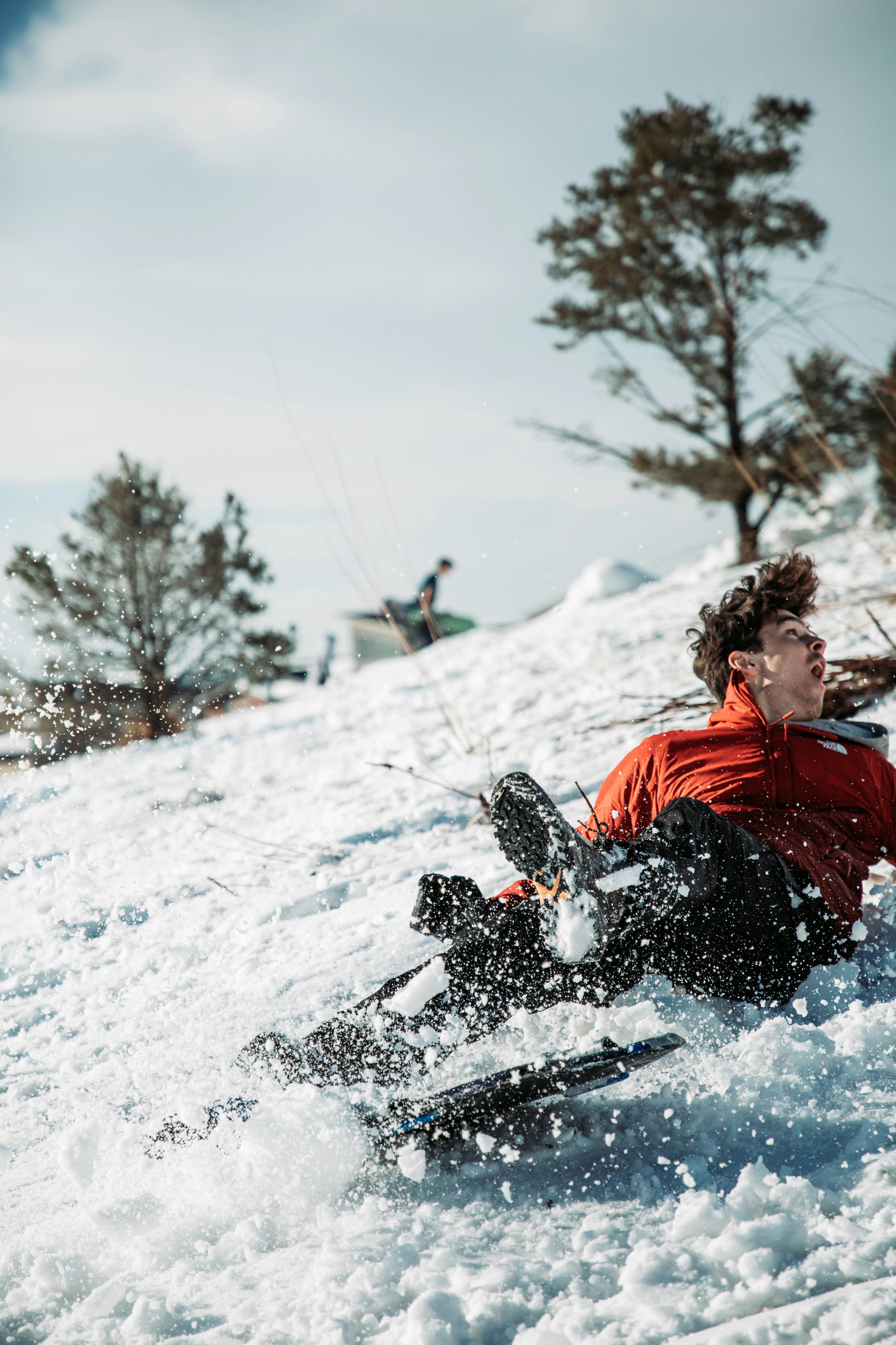 Sledding Pictures | Download Free Images on Unsplash