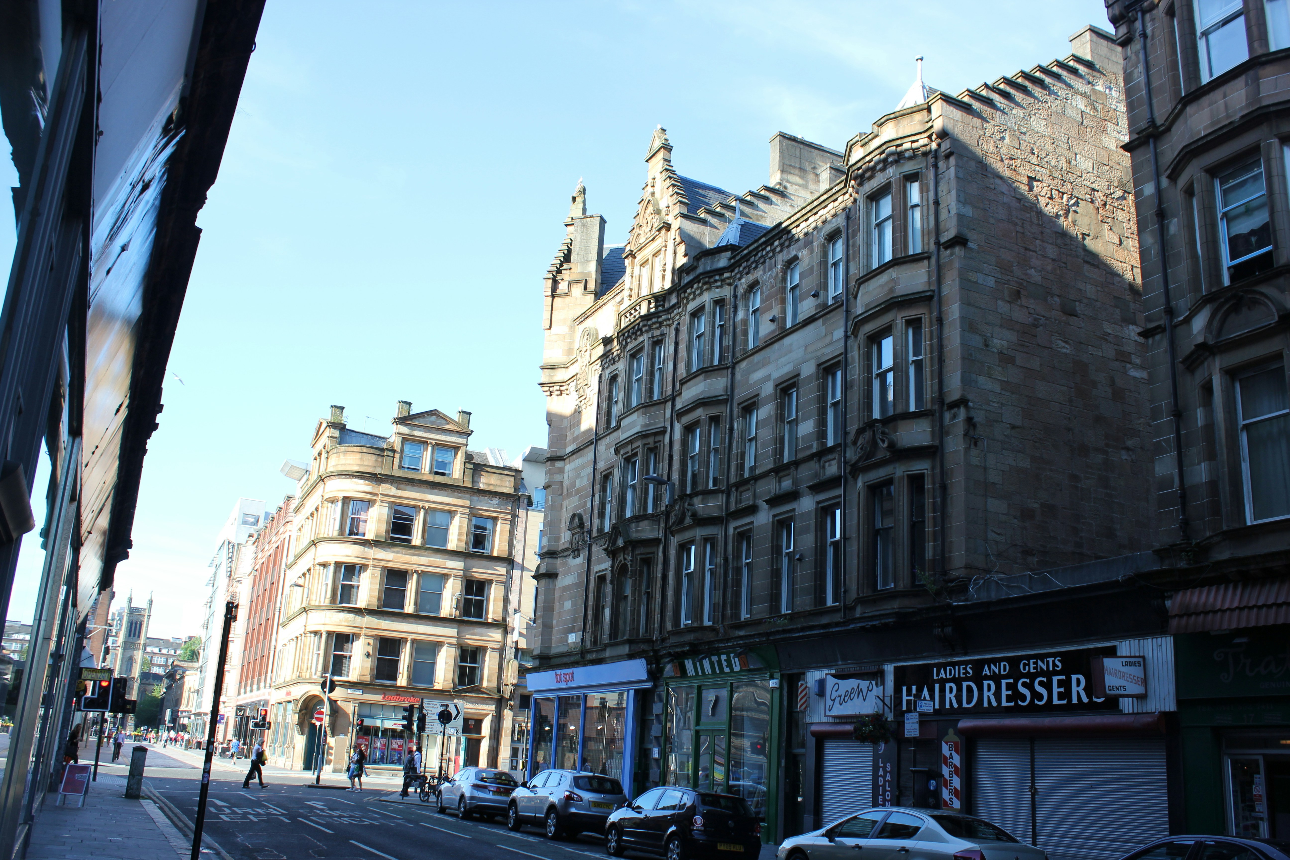 Photo by Anthony Camp with Canon EOS 550D