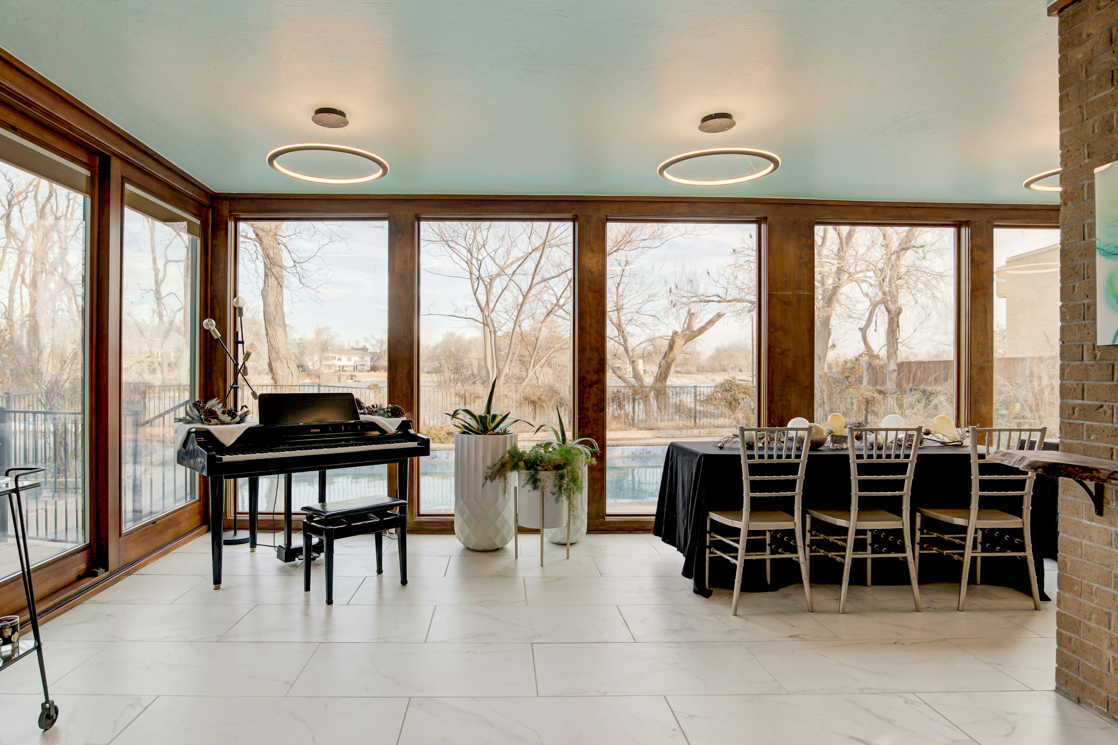 Tom Baron Histroric Home Renovation Hudson River Pictures | Download ...