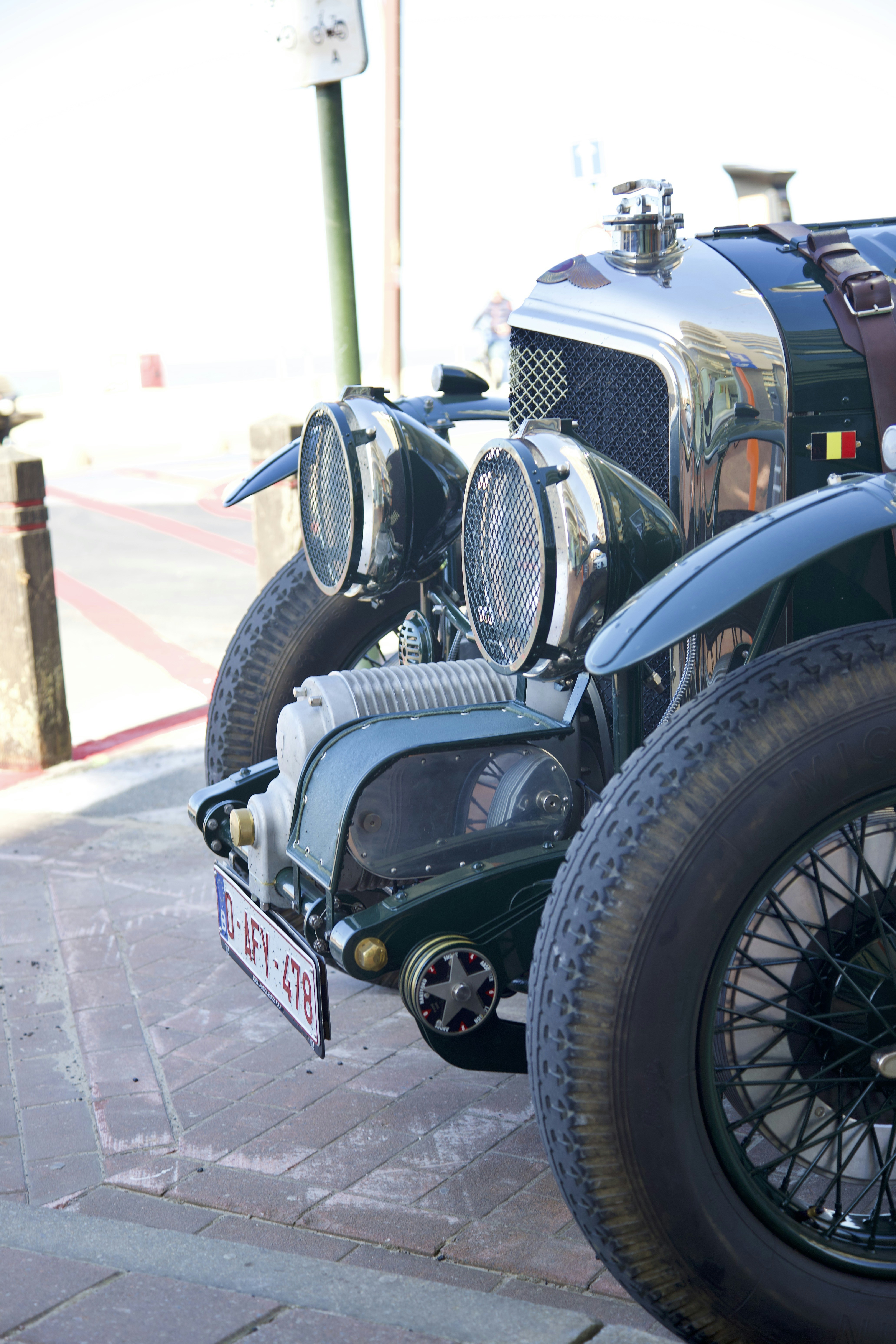 Baron (@barons_world_of_classics) | Communauté photos Unsplash