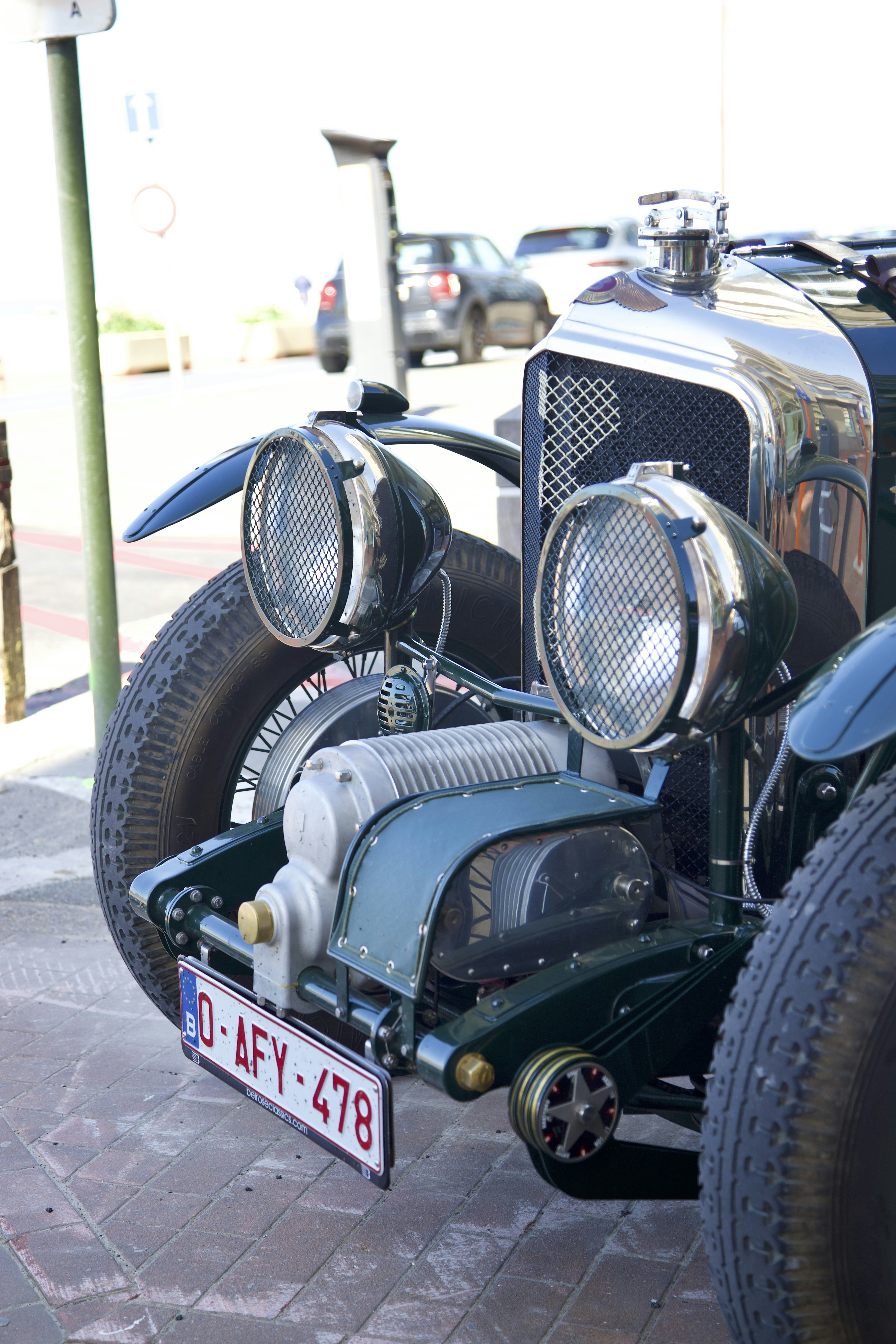 Baron (@barons_world_of_classics) | Communauté photos Unsplash