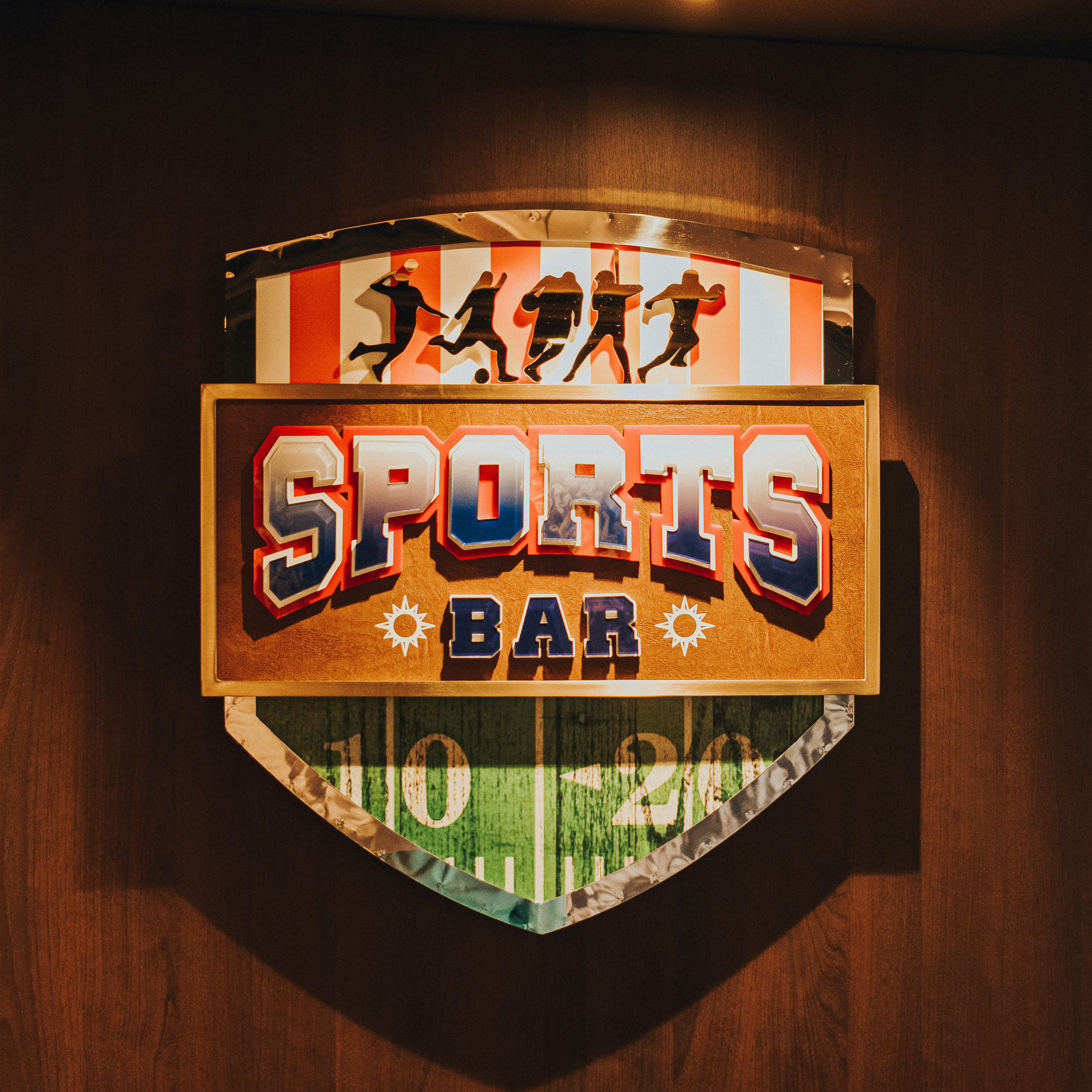 Best Sports Logos Pictures | Download Free Images on Unsplash
