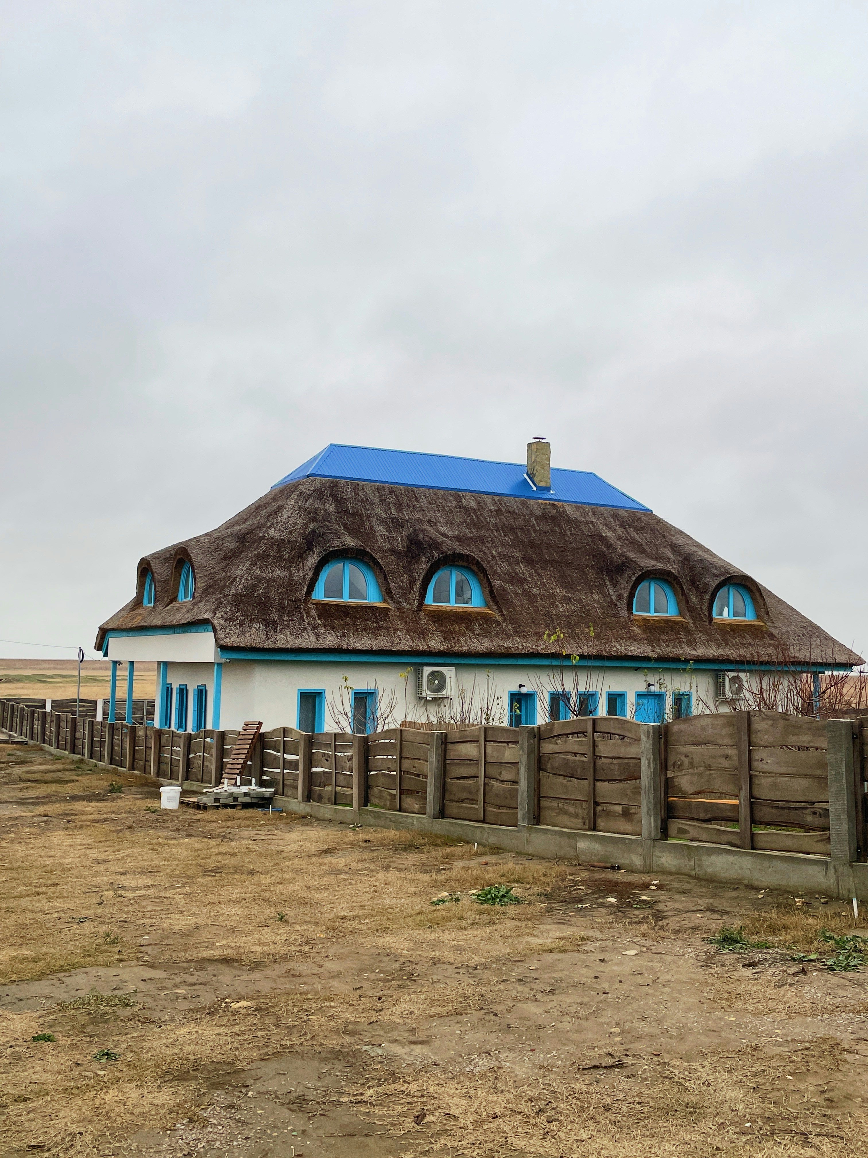 Photo by Marina Gheorghe with Apple iPhone 12 Pro