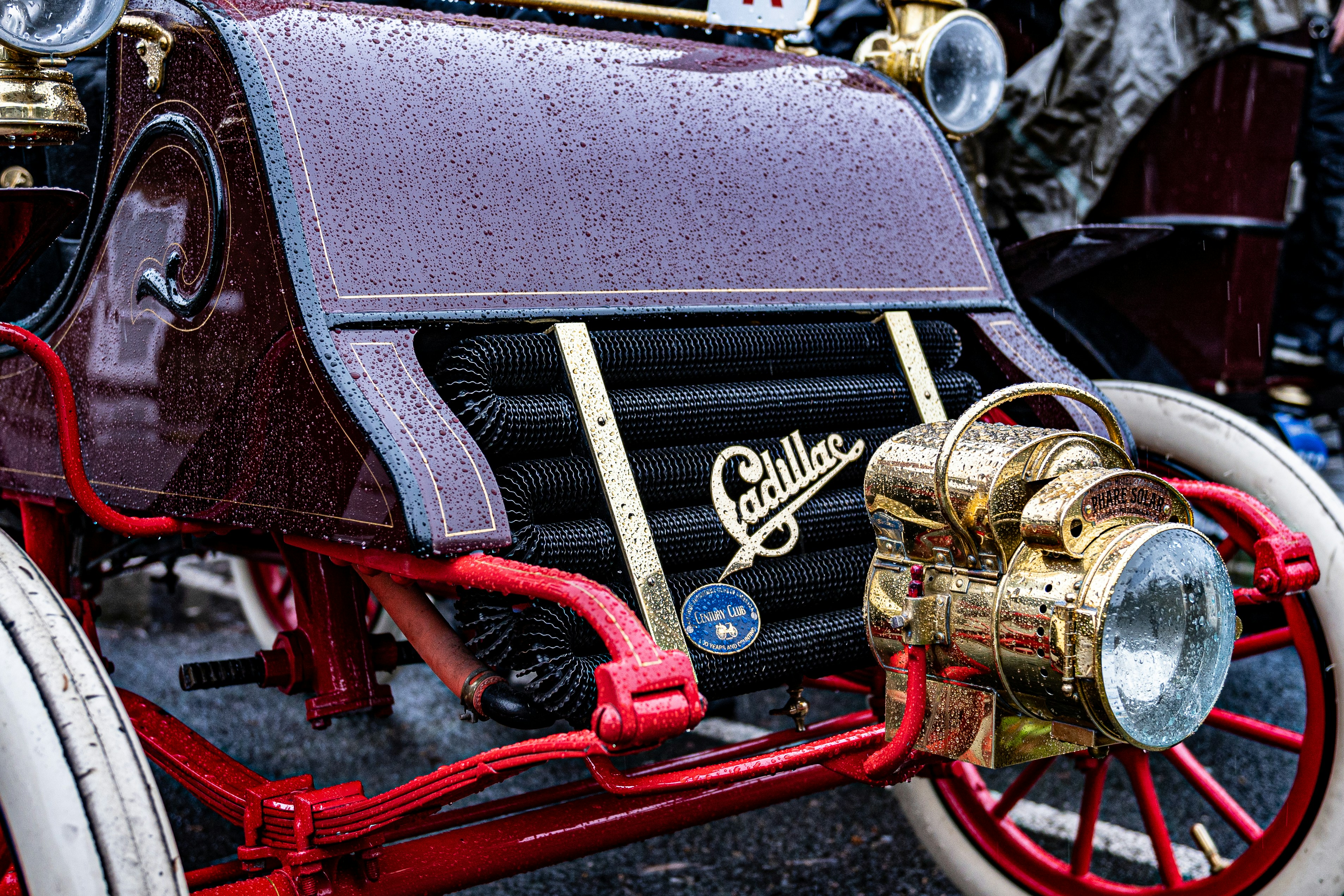 Cadillac