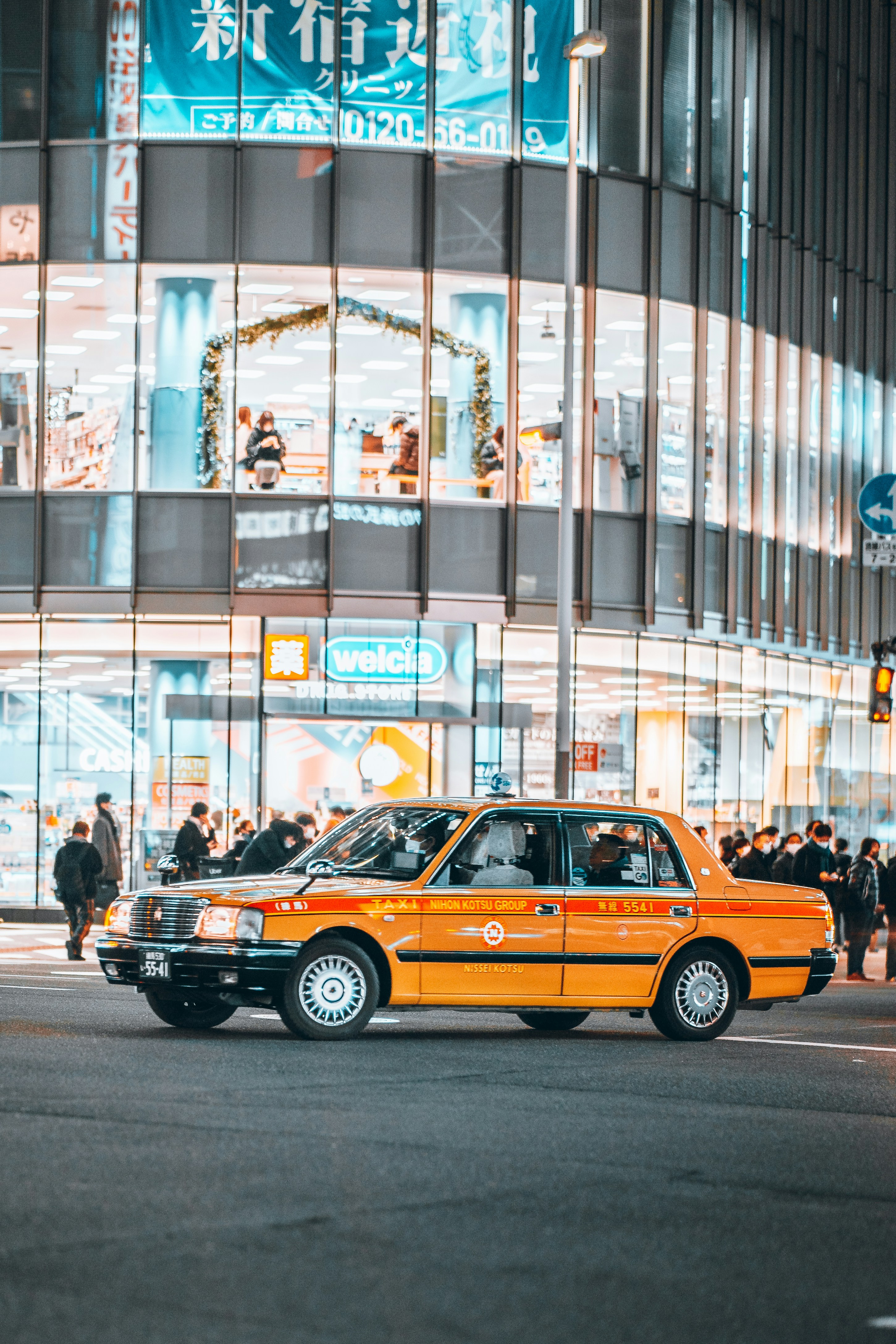 Photo by Szymon Shields with Sony Alpha 7 II