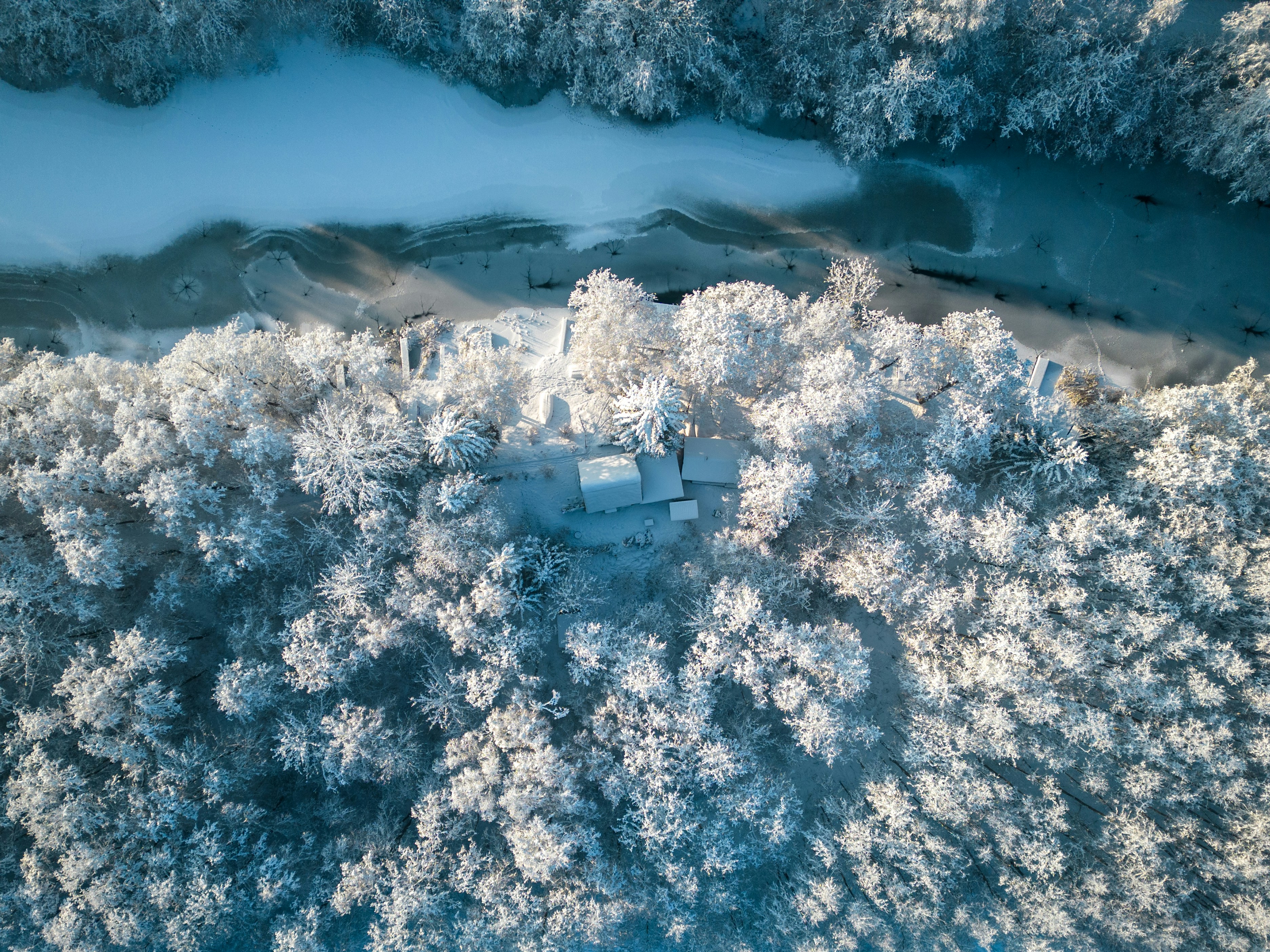 Photo by Matthew with DJI Mini 3 Pro