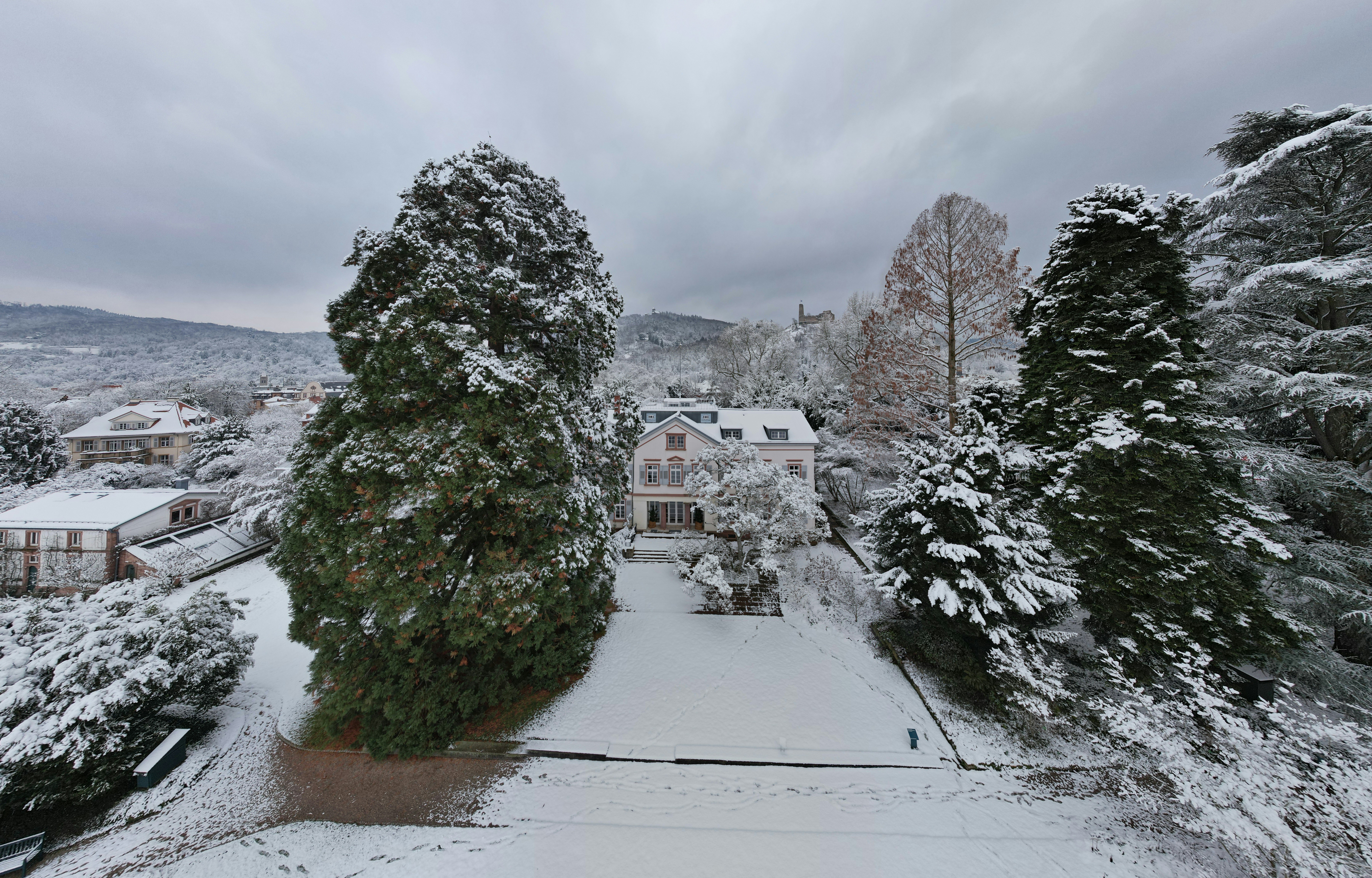 Photo by Bernd 📷 Dittrich with DJI Air 2S