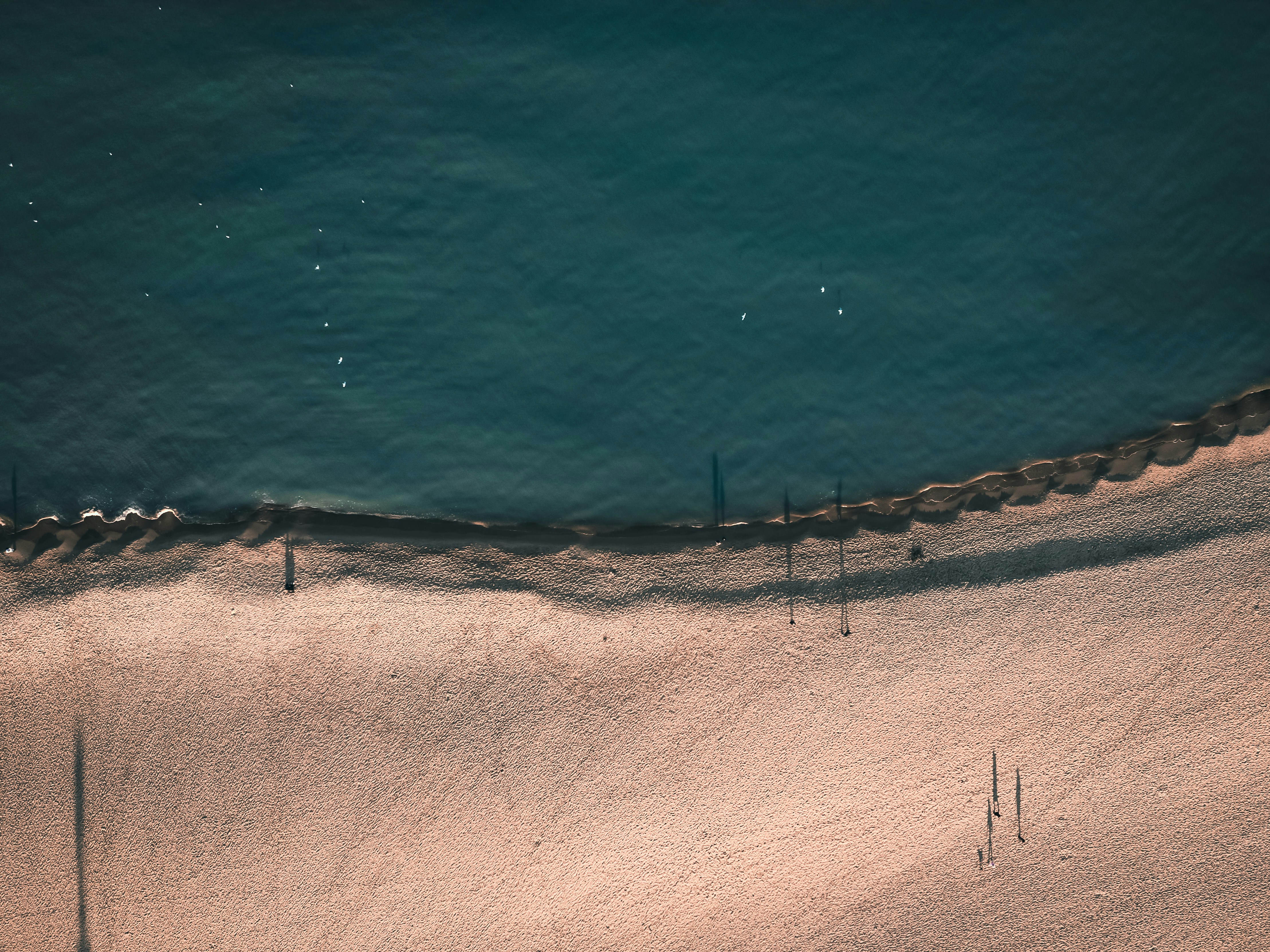 Photo by Damian Karpiński with DJI Air 2S