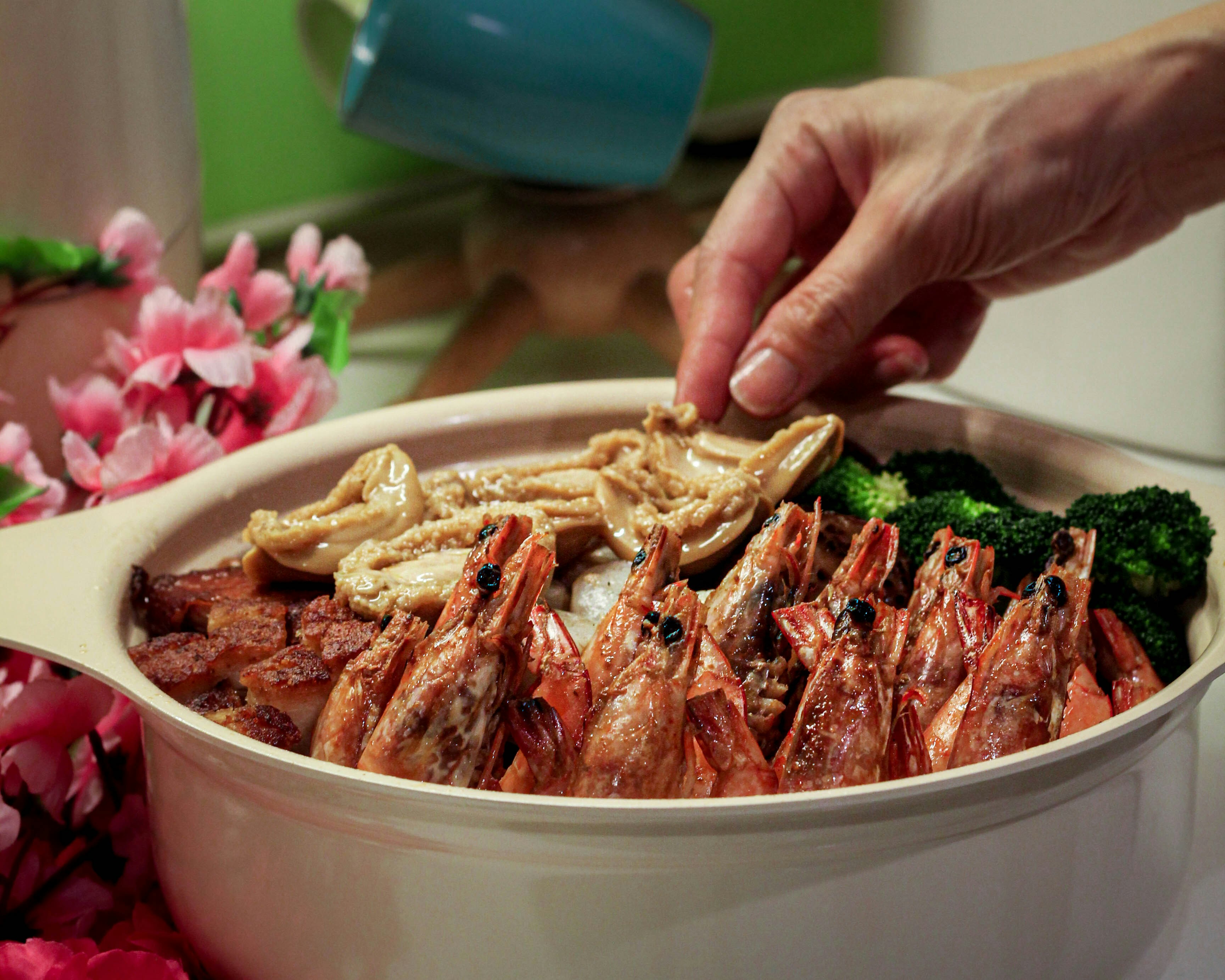 Photo by Nigel Seah with Canon EOS 550D