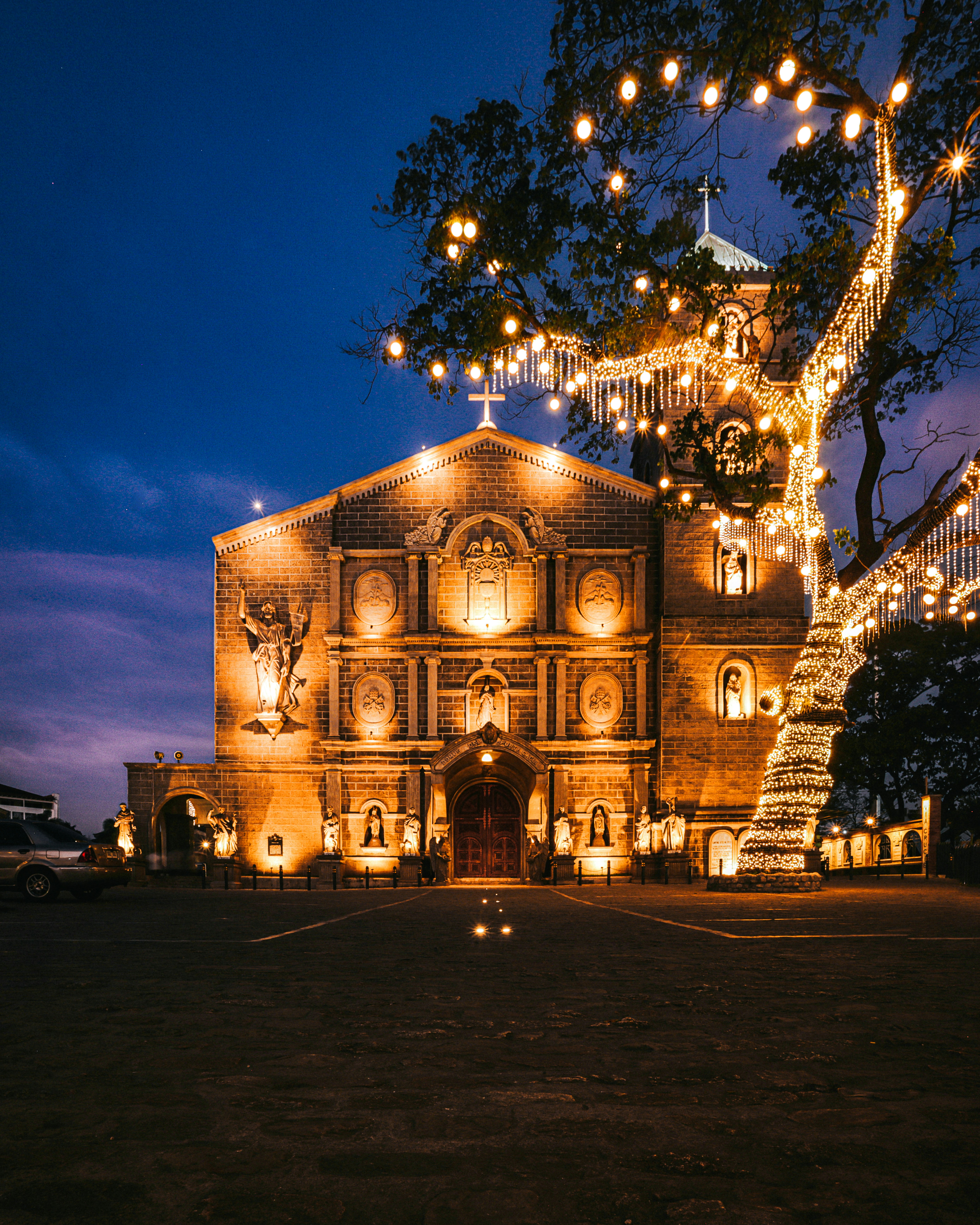 St. John the Baptist Parish - Taytay, Rizal