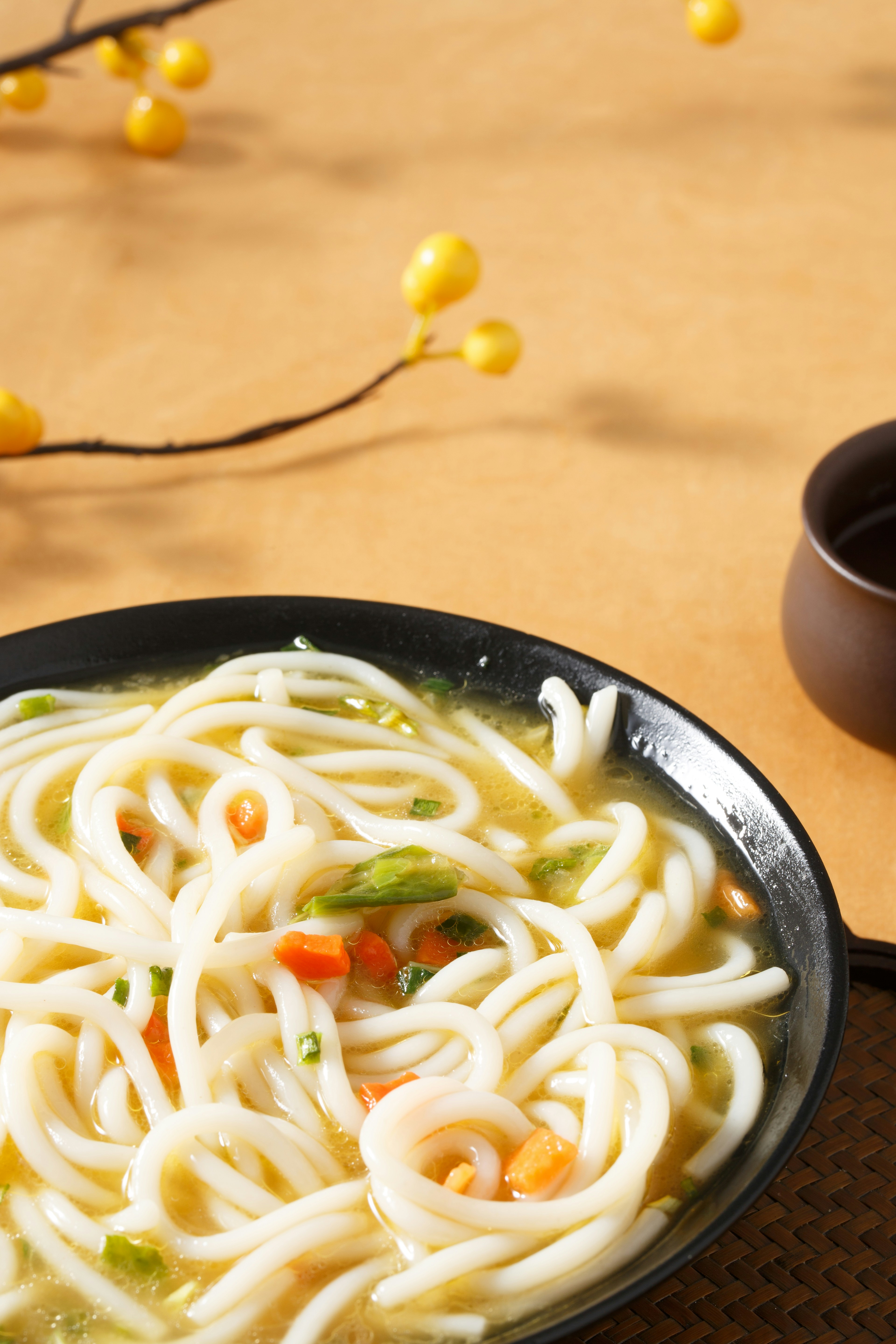 vermicelli soup