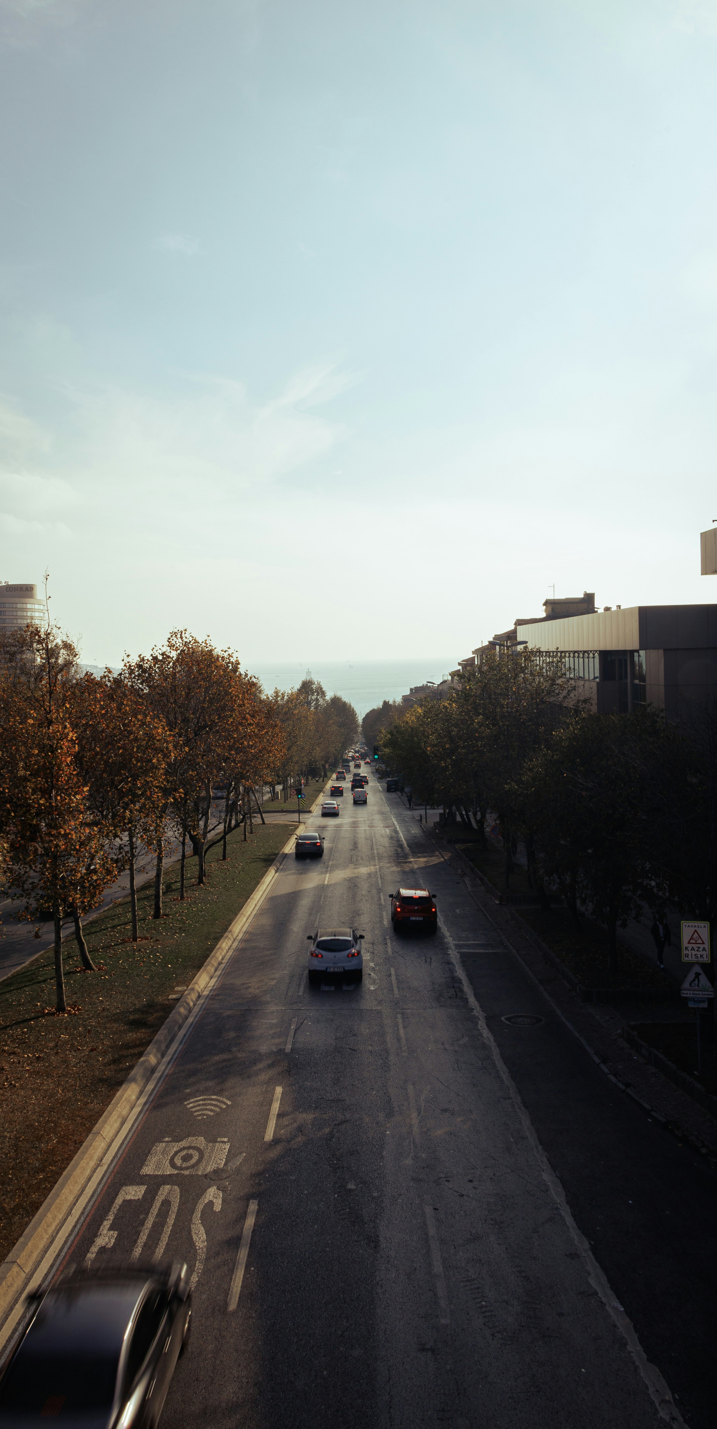 Photo by Ömer Gülcü with Canon EOS RP