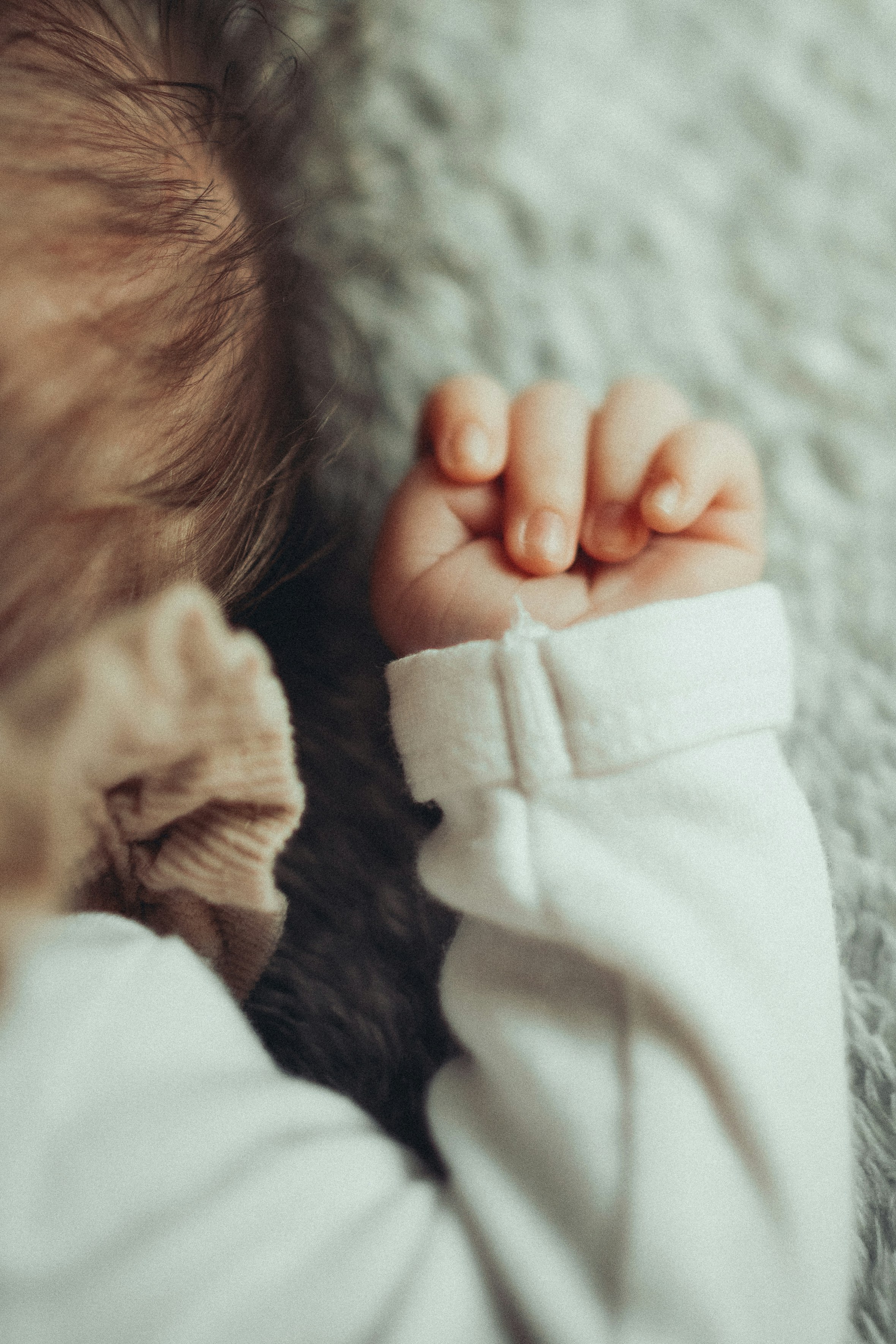 Baby Tumblr Photography
