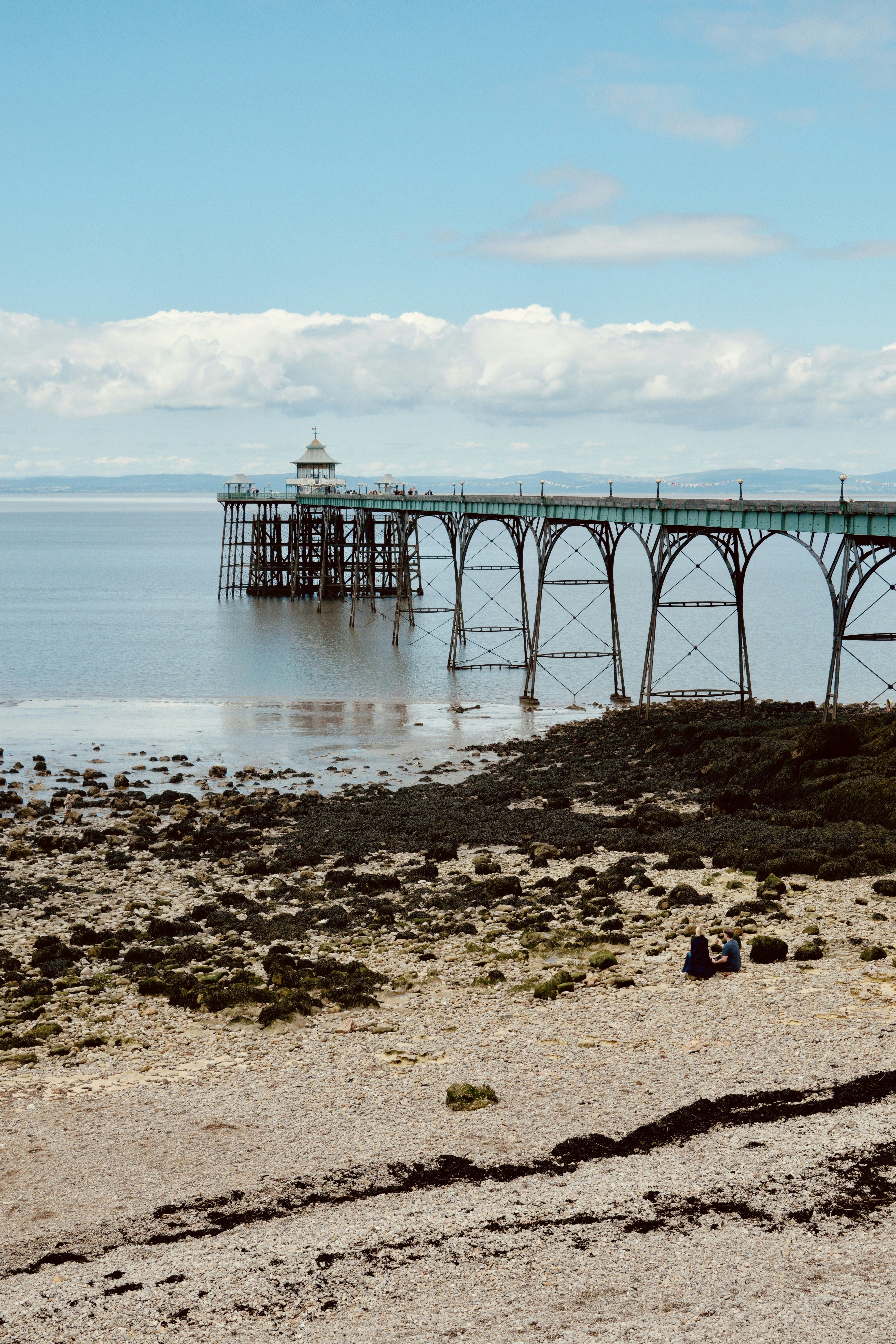 Whispers of the Tide: A Coastal Retreat
