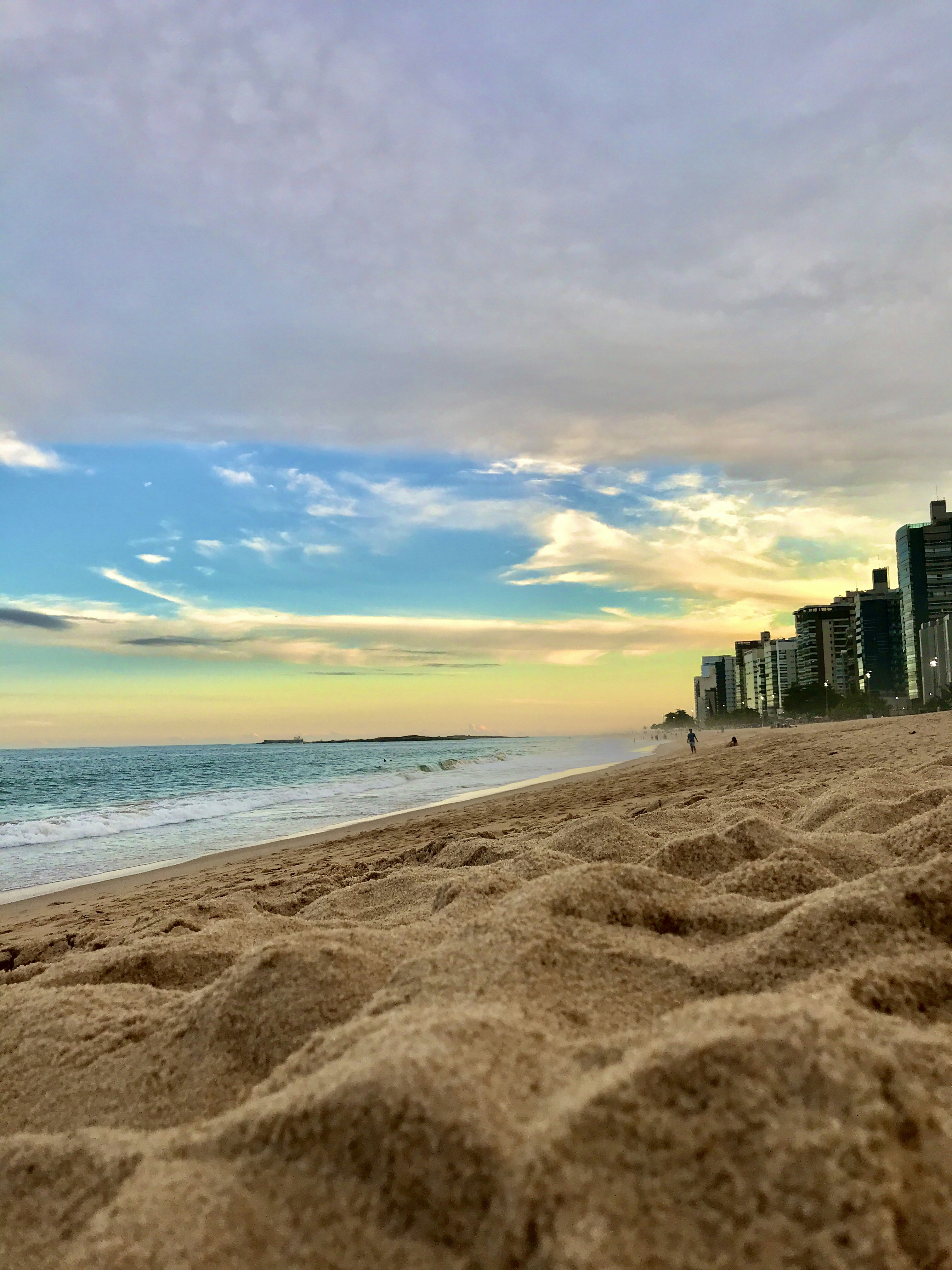 Tumblr Backgrounds Beach