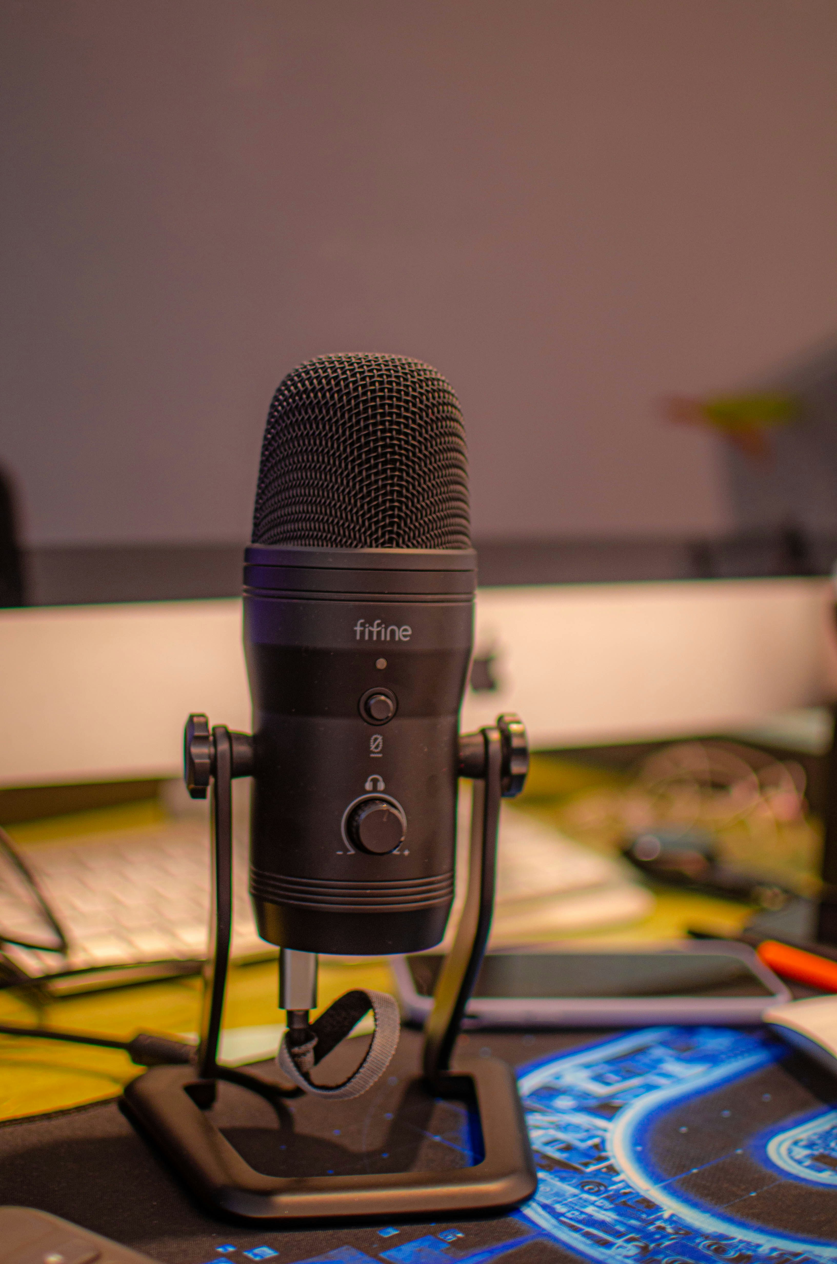 Imagens de Fifine AM8 | Baixe imagens gratuitas na Unsplash