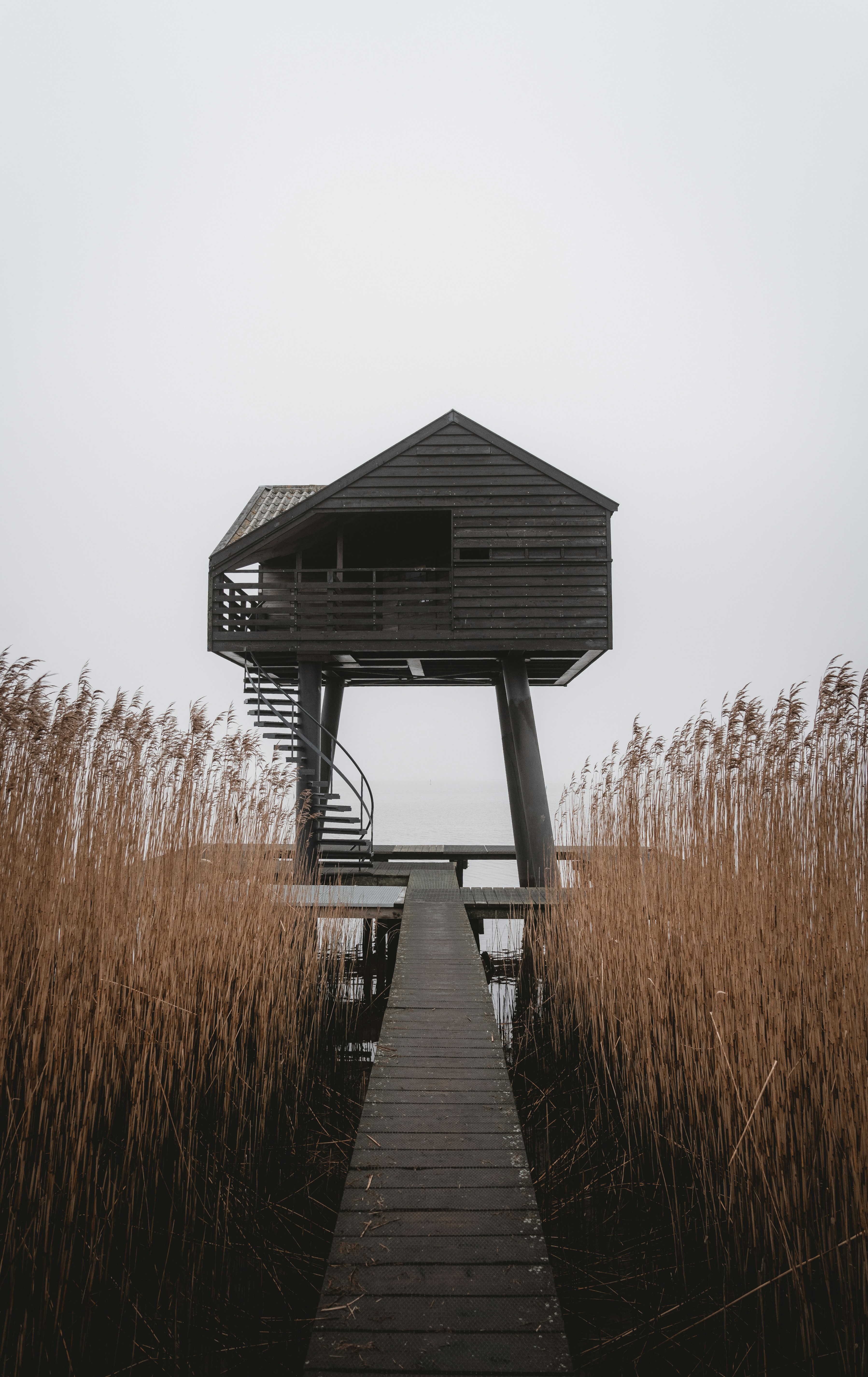 North of the Netherlands.
