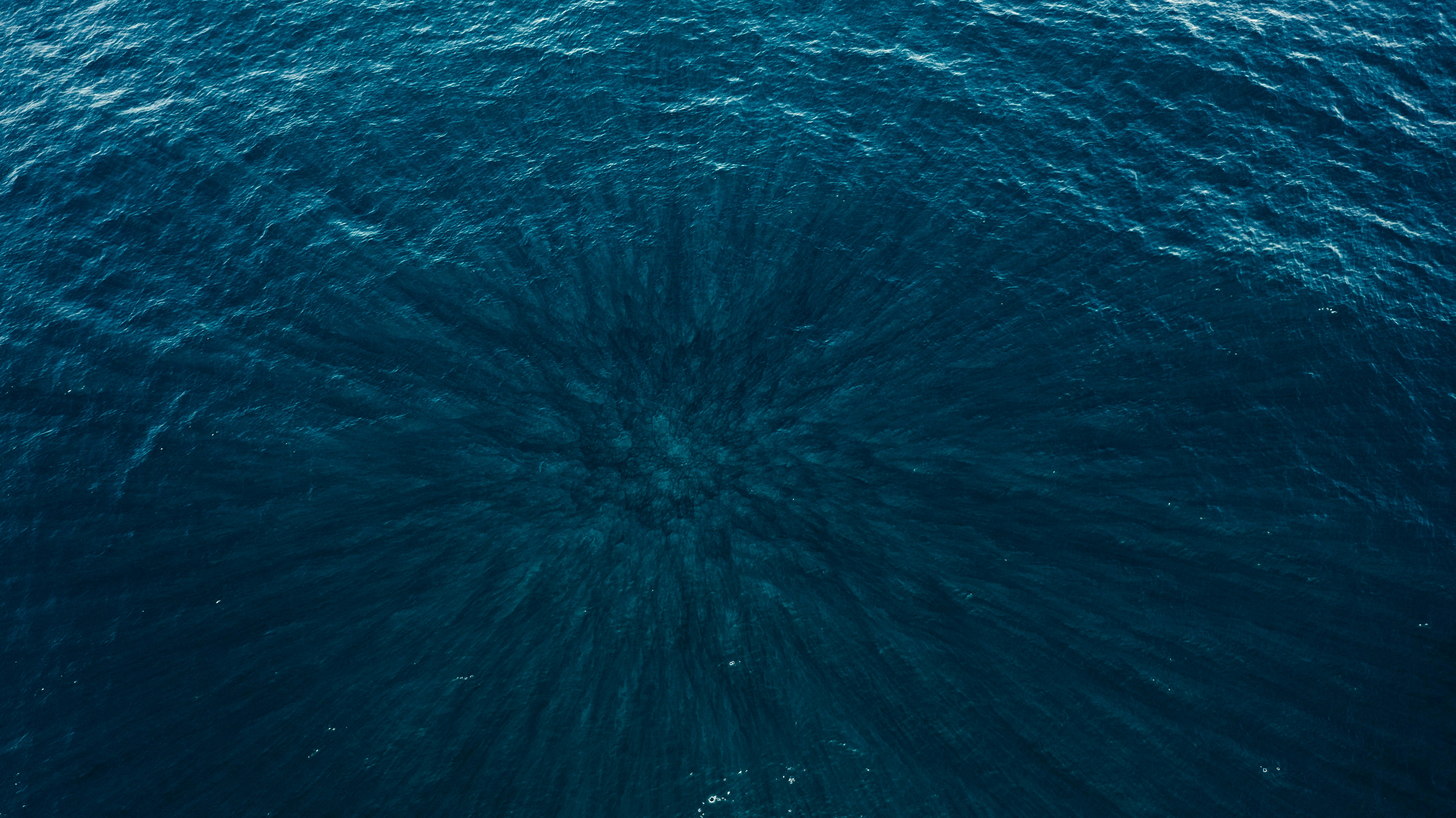 A large body of water with a very large amount of water in it photo ...