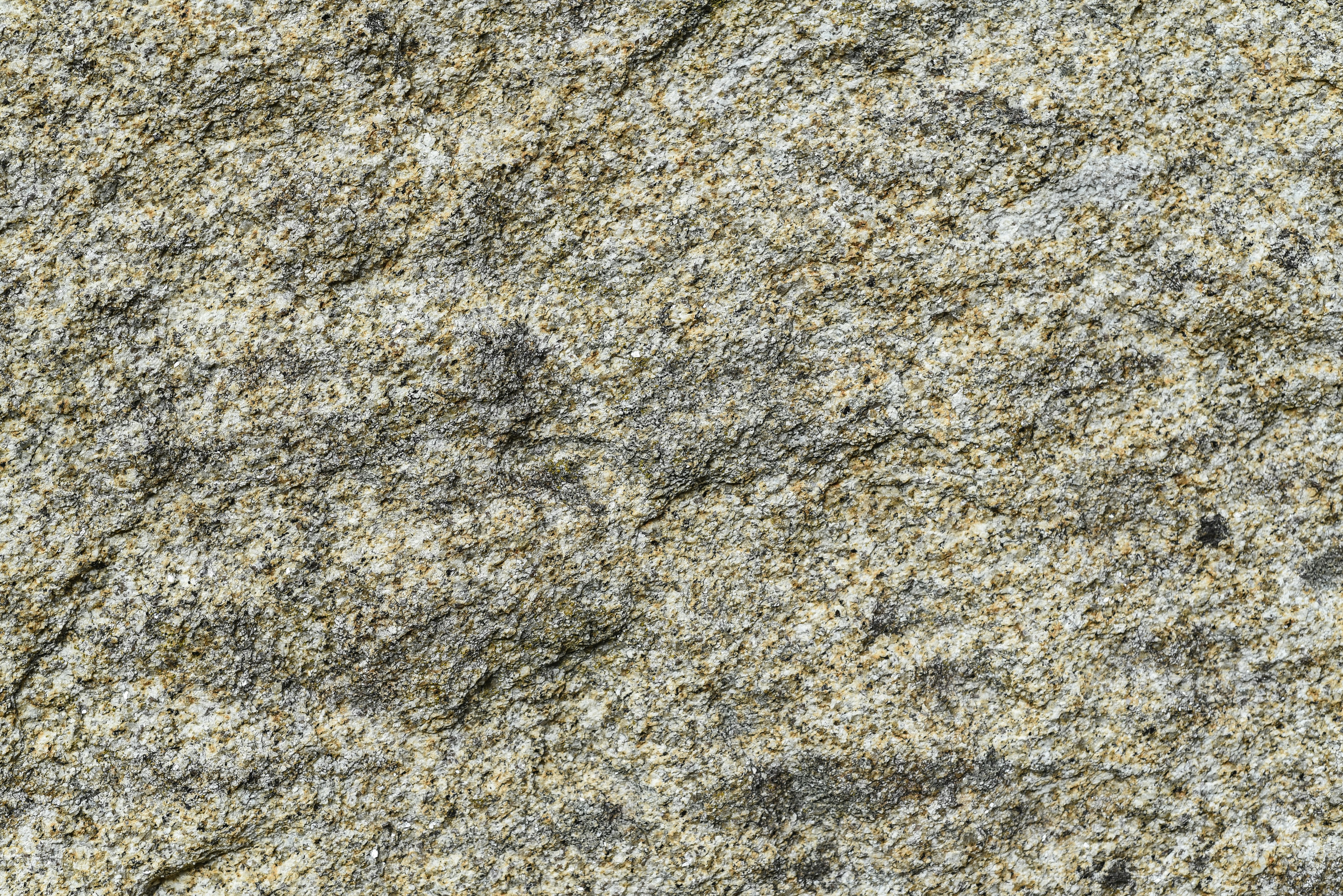 A close up of a rock surface with small rocks photo – Free Rock Image ...