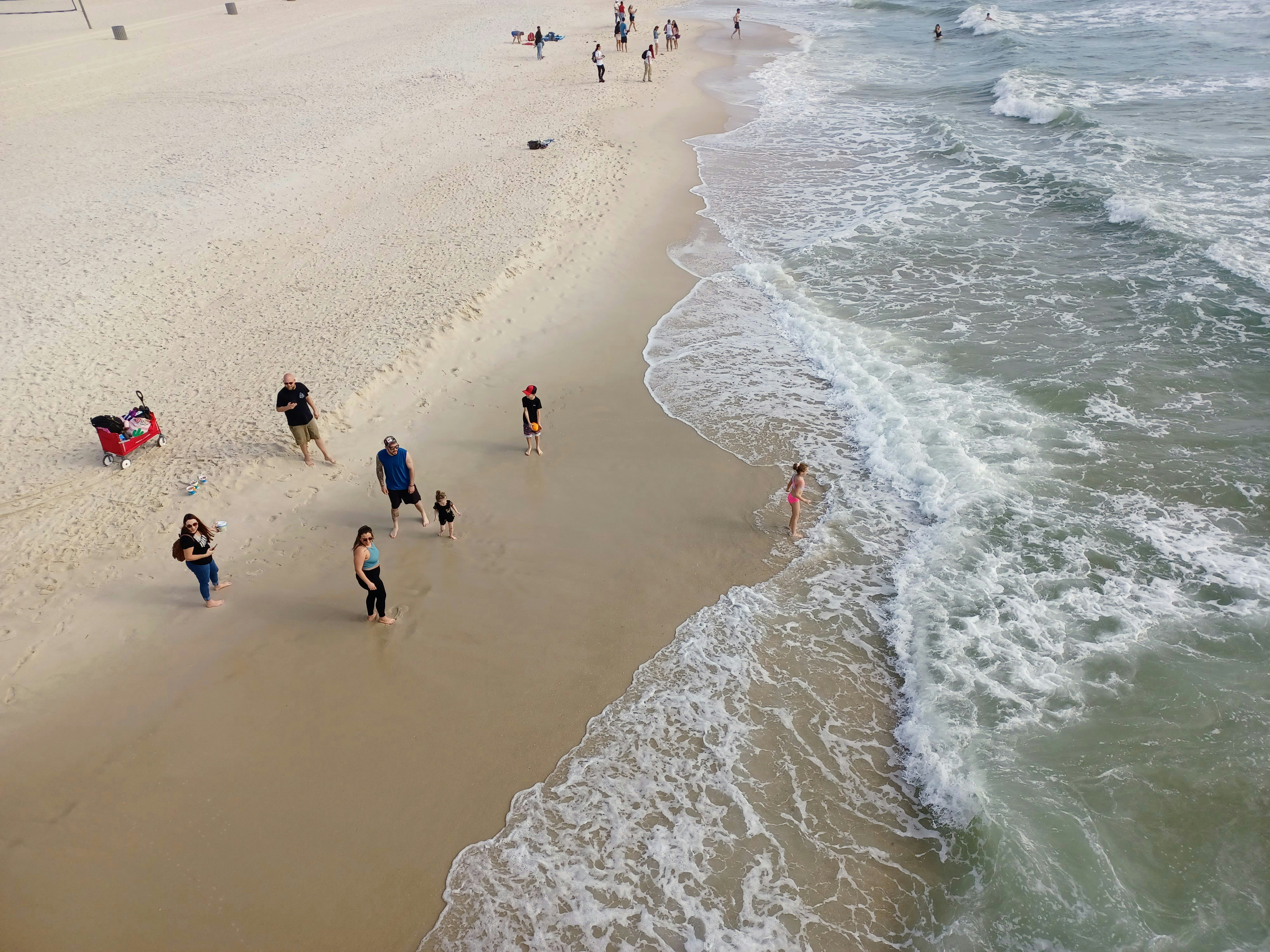 Panama City, Florida, USA