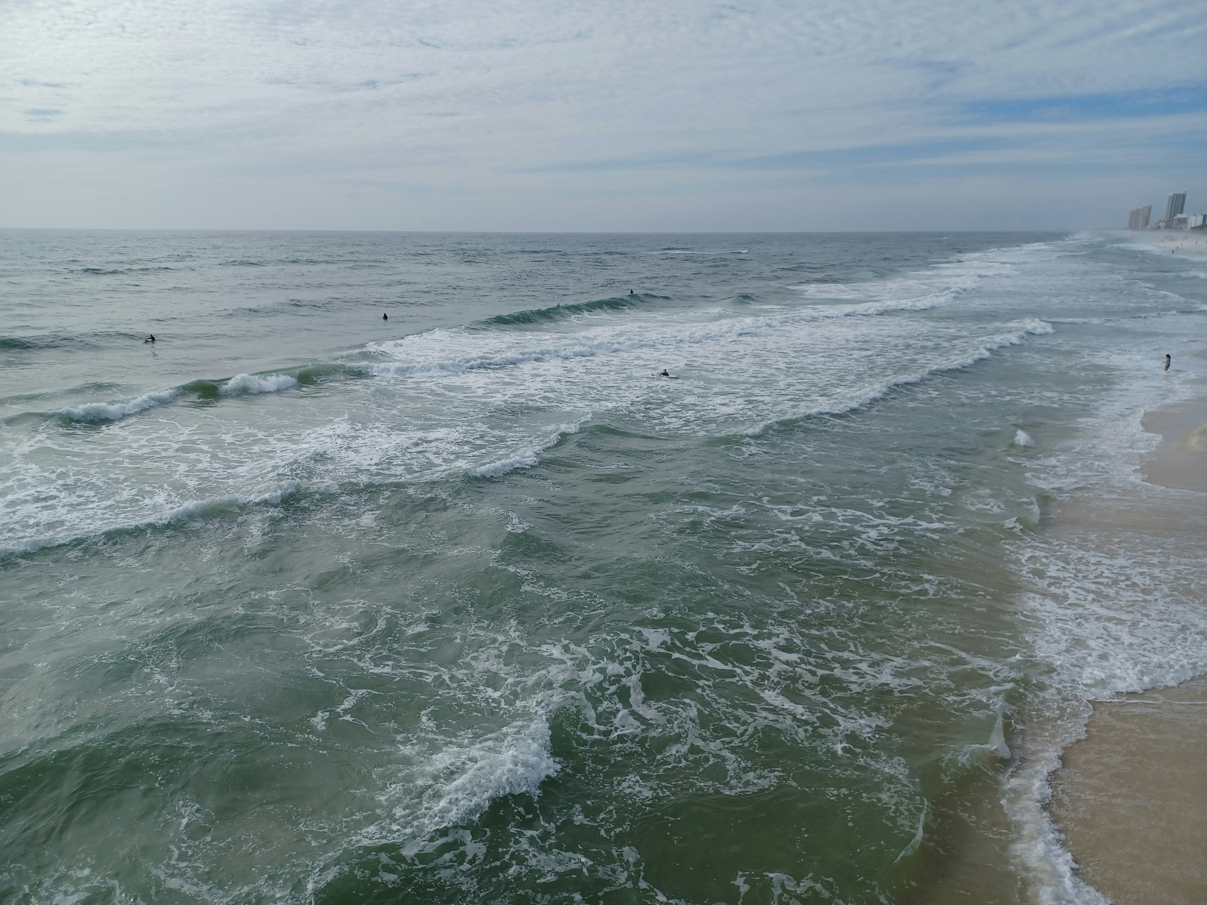 Panama City, Florida, USA