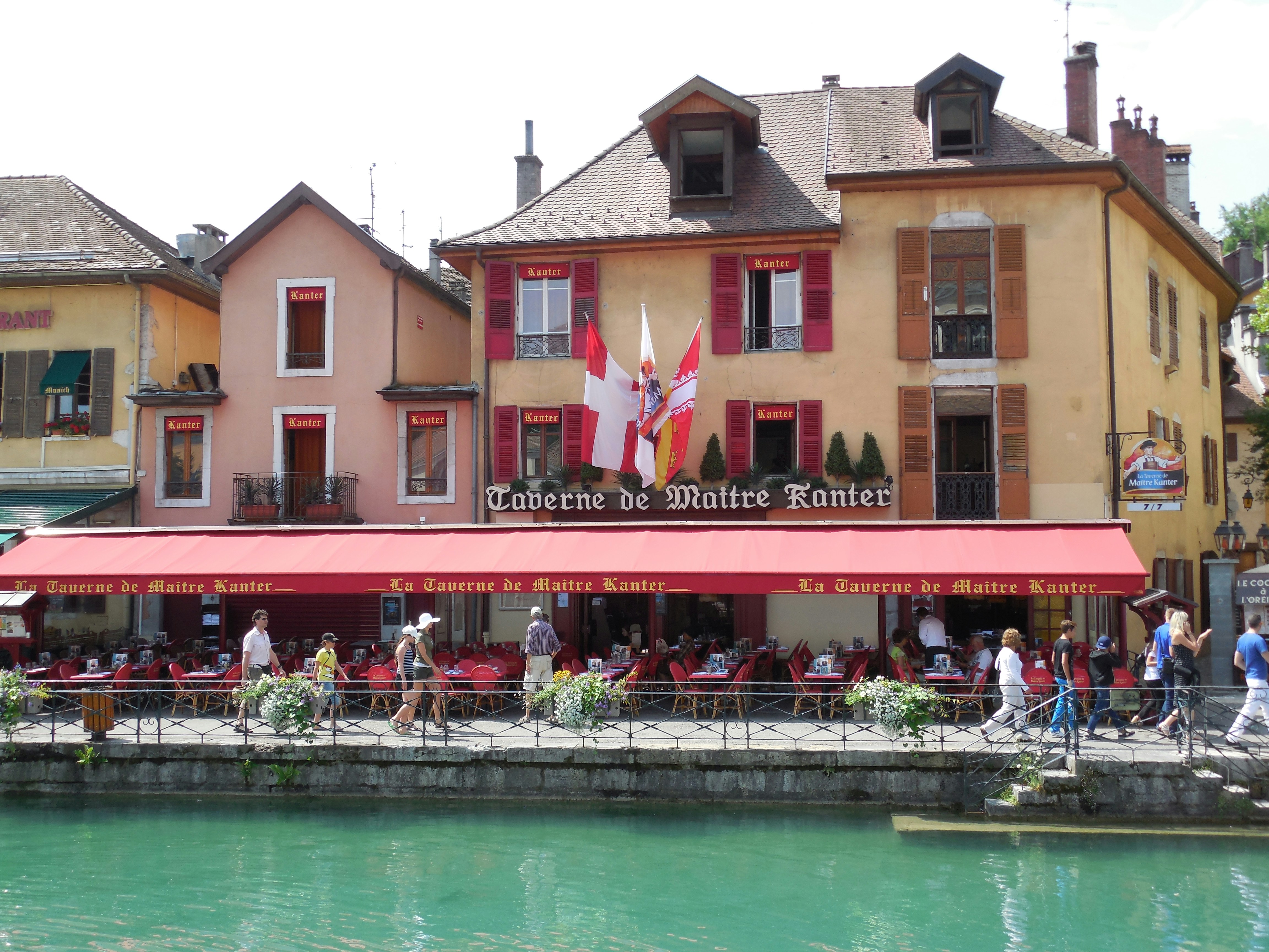 Sample photo from Nikon Coolpix L610