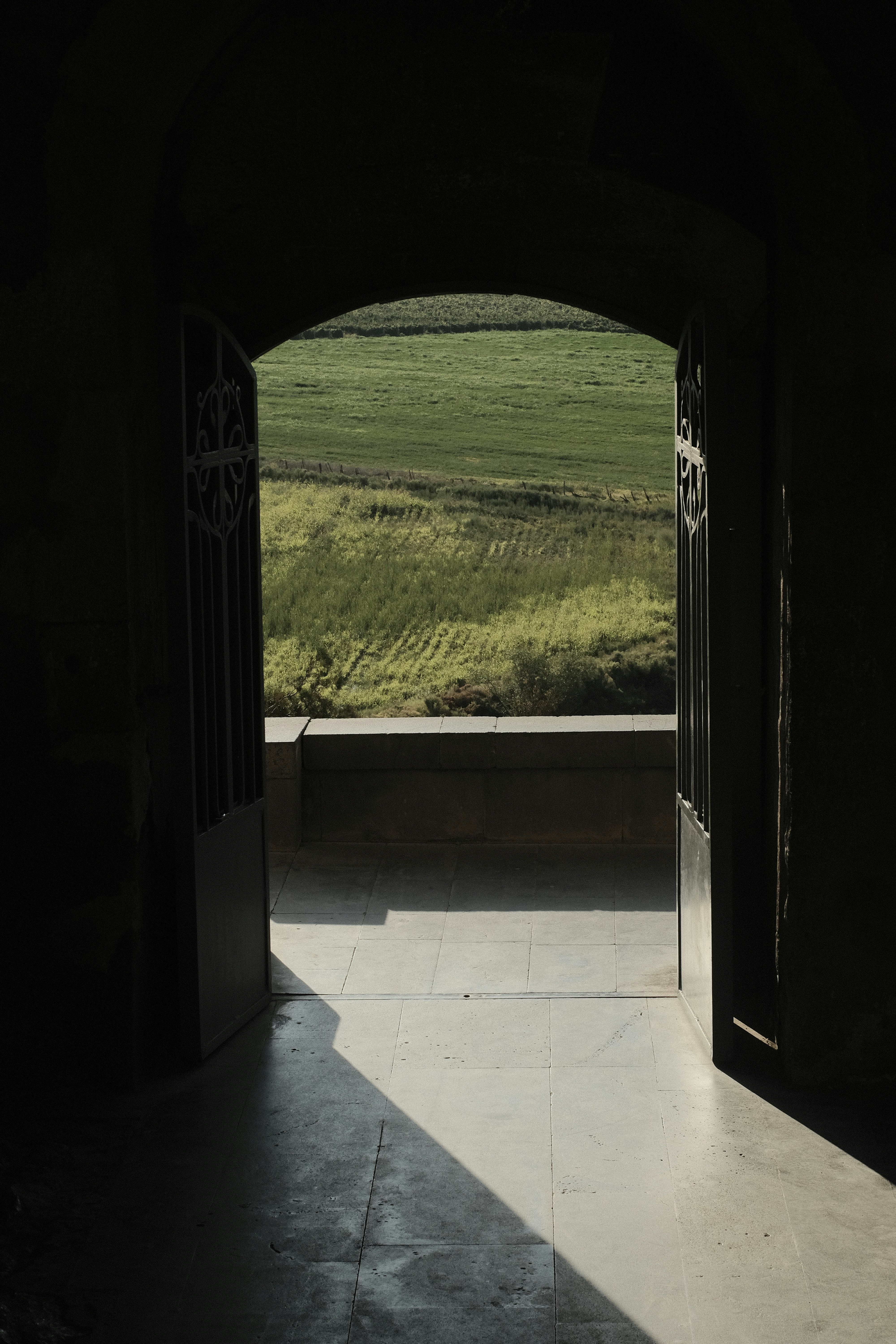 Photo by Bogdan Khamidullin with Fujifilm X-T20