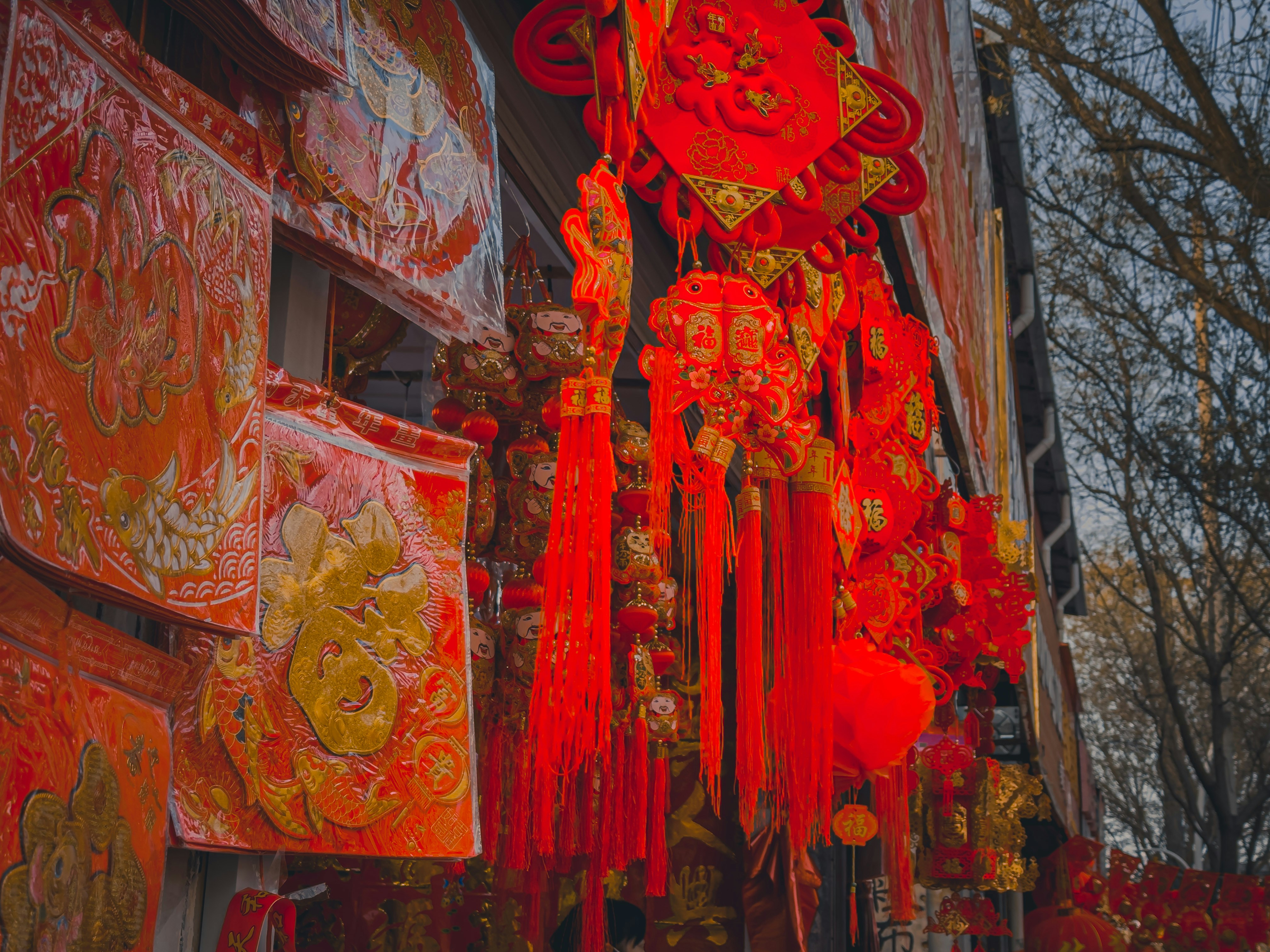 The Hungry Ghosts: Understanding the Spirits