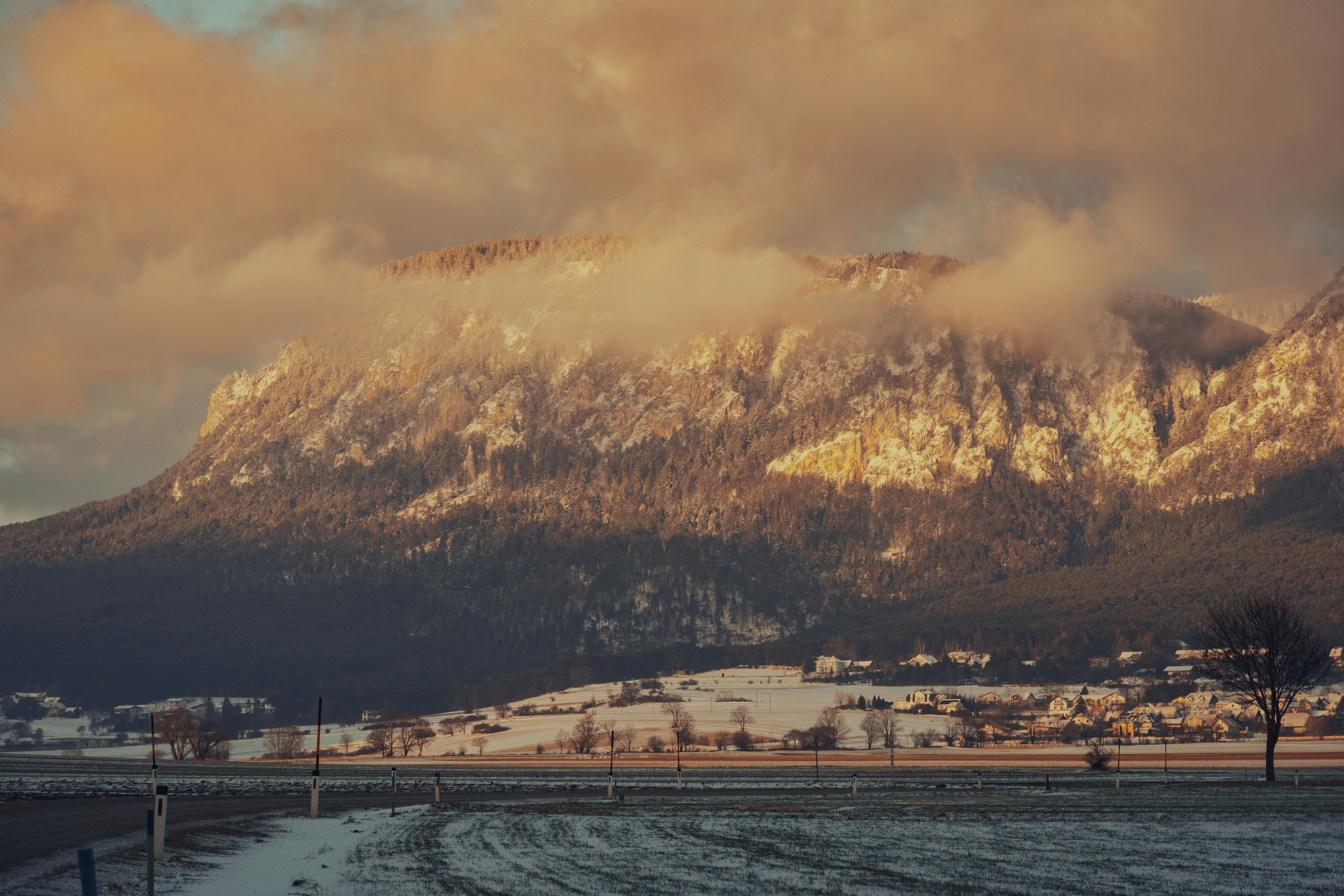 Photo by Michael Pointner with Sony Alpha 7 III