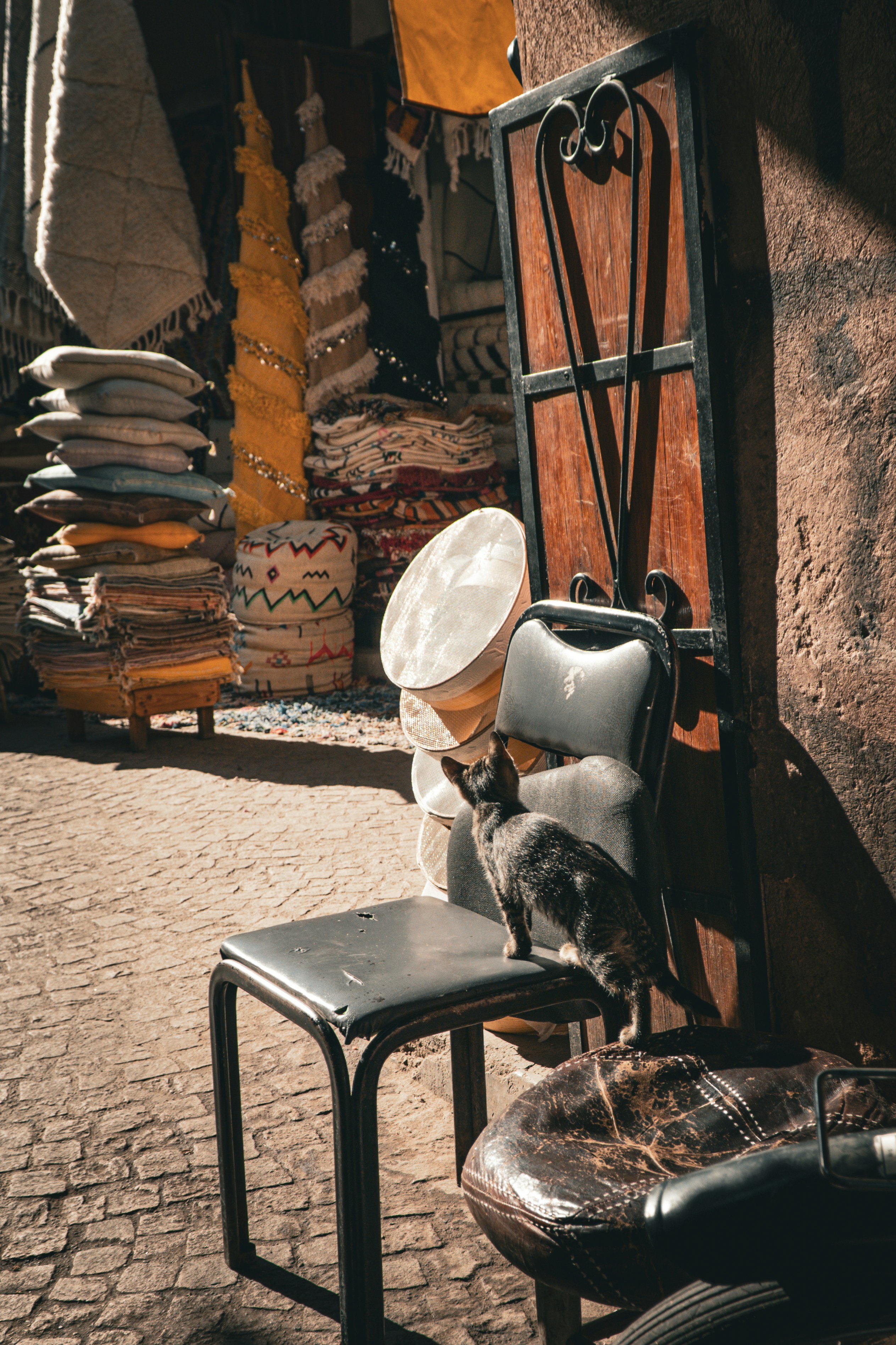 Photo by Darya Luganskaya with Sony Alpha 6400