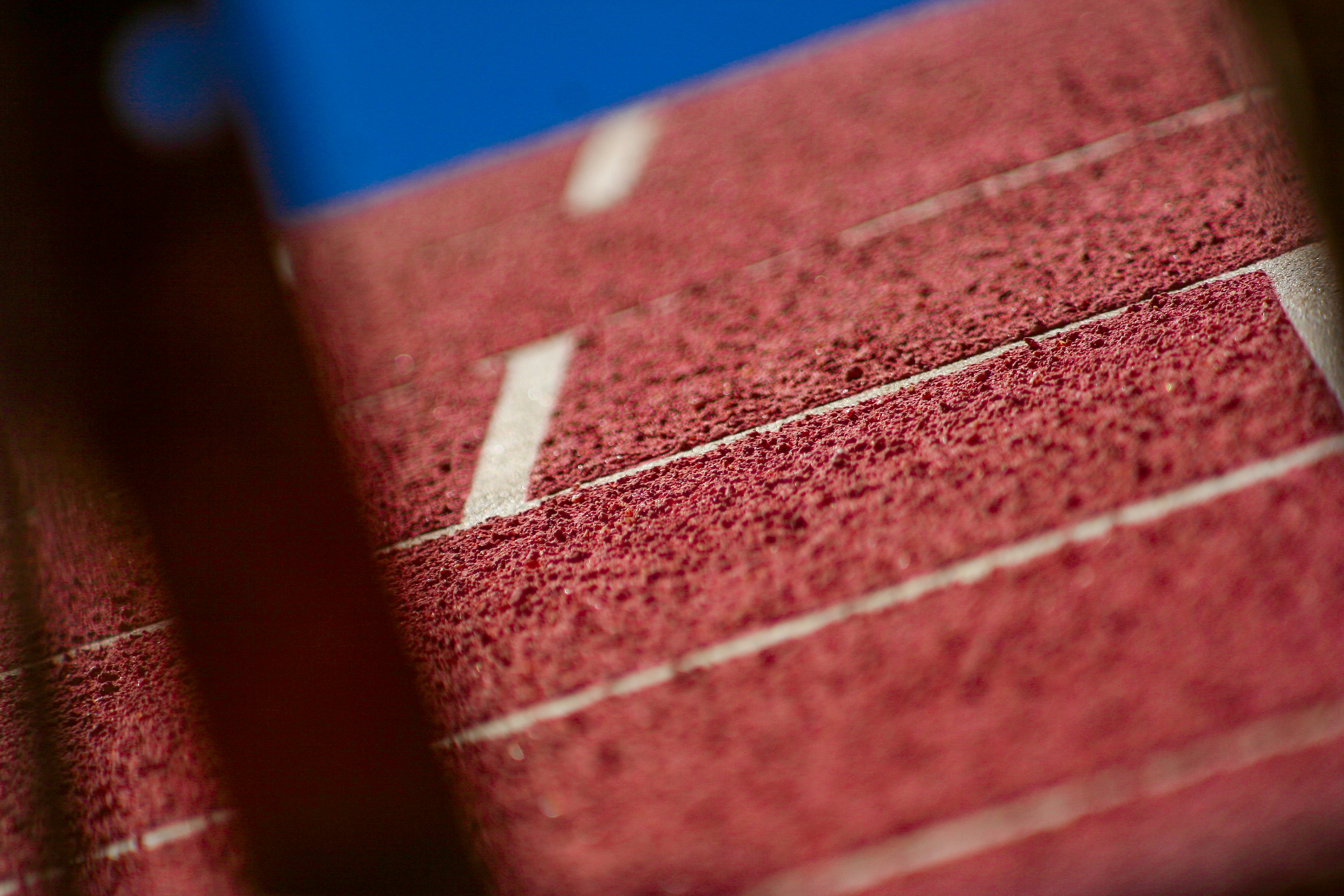 Lines of Anticipation: Track Perspective