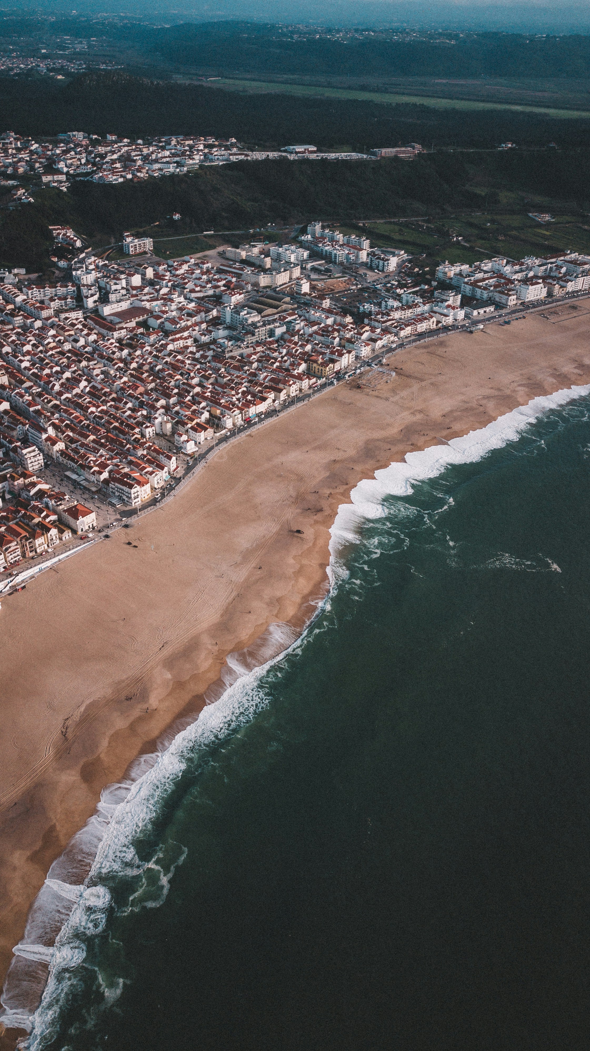 Photo by Ben den Engelsen with DJI Mavic Pro